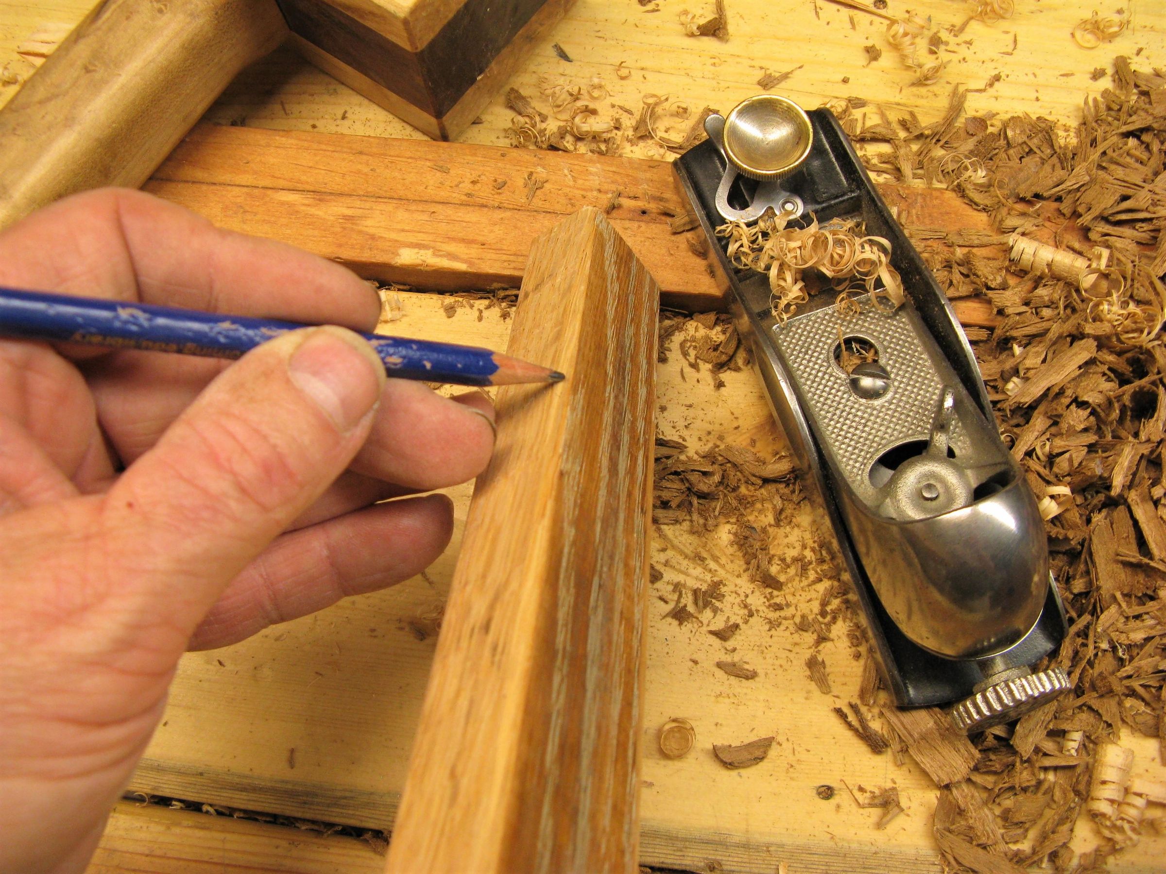 Joinery Mallet : 8 Steps (with Pictures) - Instructables