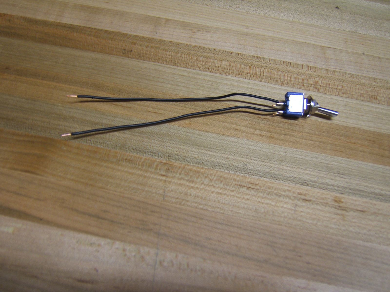 How to Make an H-bridge : 15 Steps - Instructables