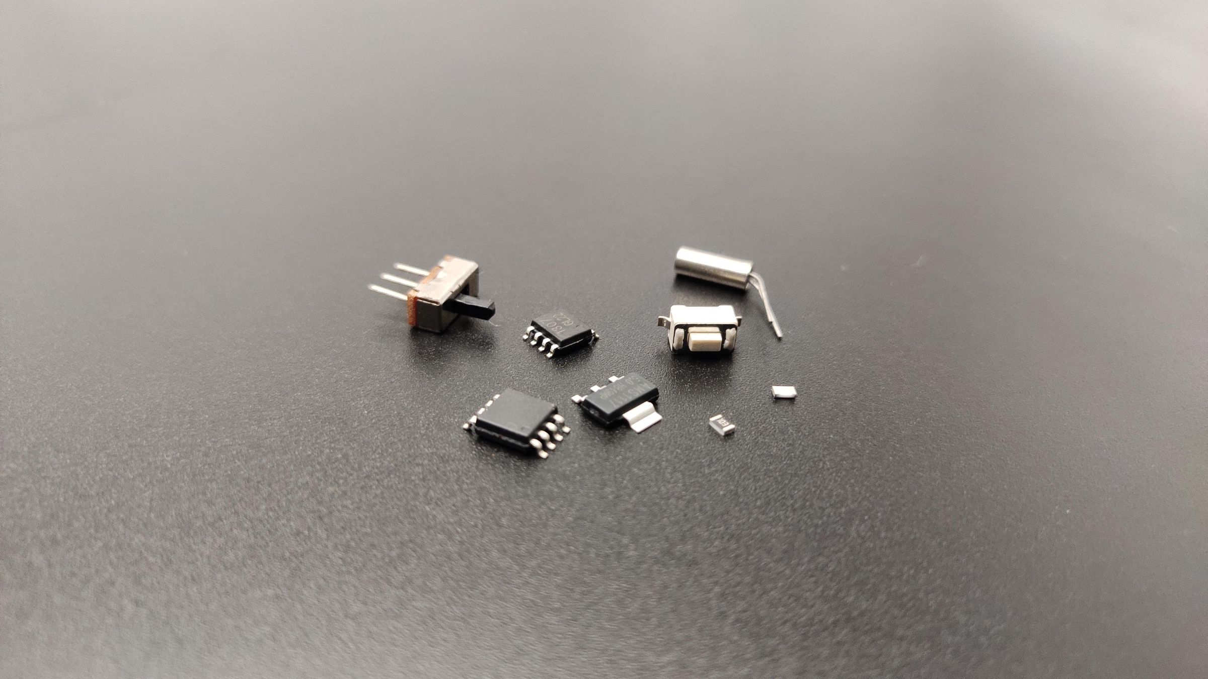 SIMPLE RGB DESKTOP CLOCK USING ATTINY85 : 9 Steps (with Pictures ...