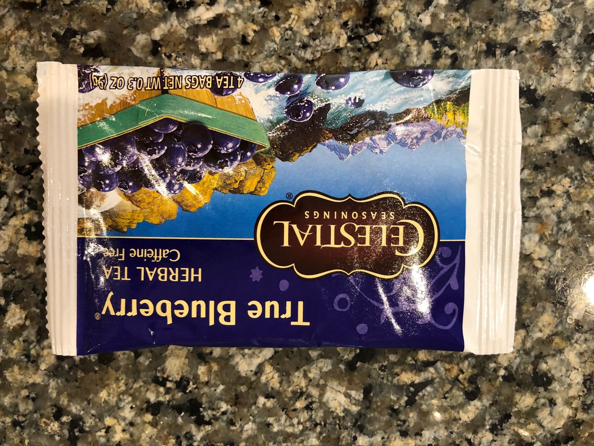 Indigo Ice Cream : 5 Steps (with Pictures) - Instructables