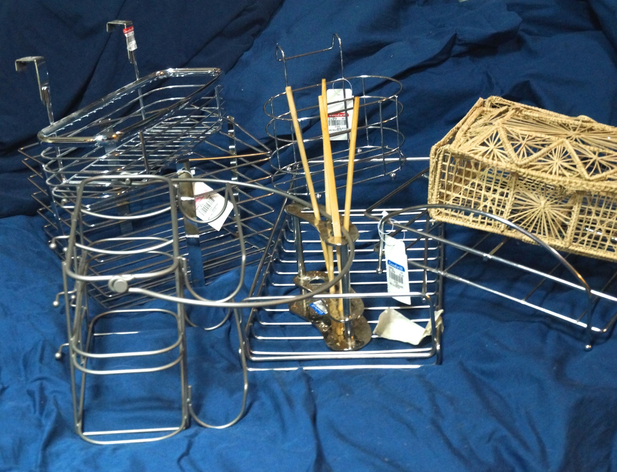 Tool Storage (Utility Board Solutions) : 4 Steps (with Pictures ...