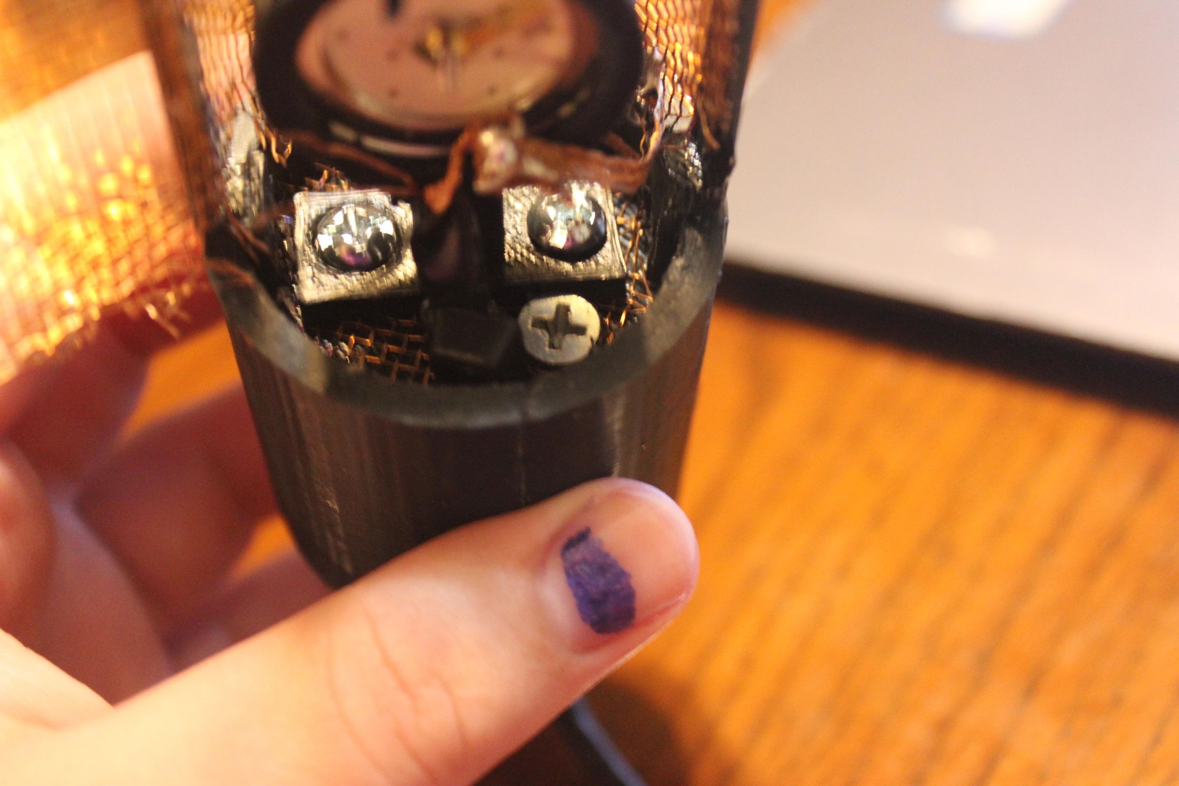 USB Microphone : 5 Steps (with Pictures) - Instructables