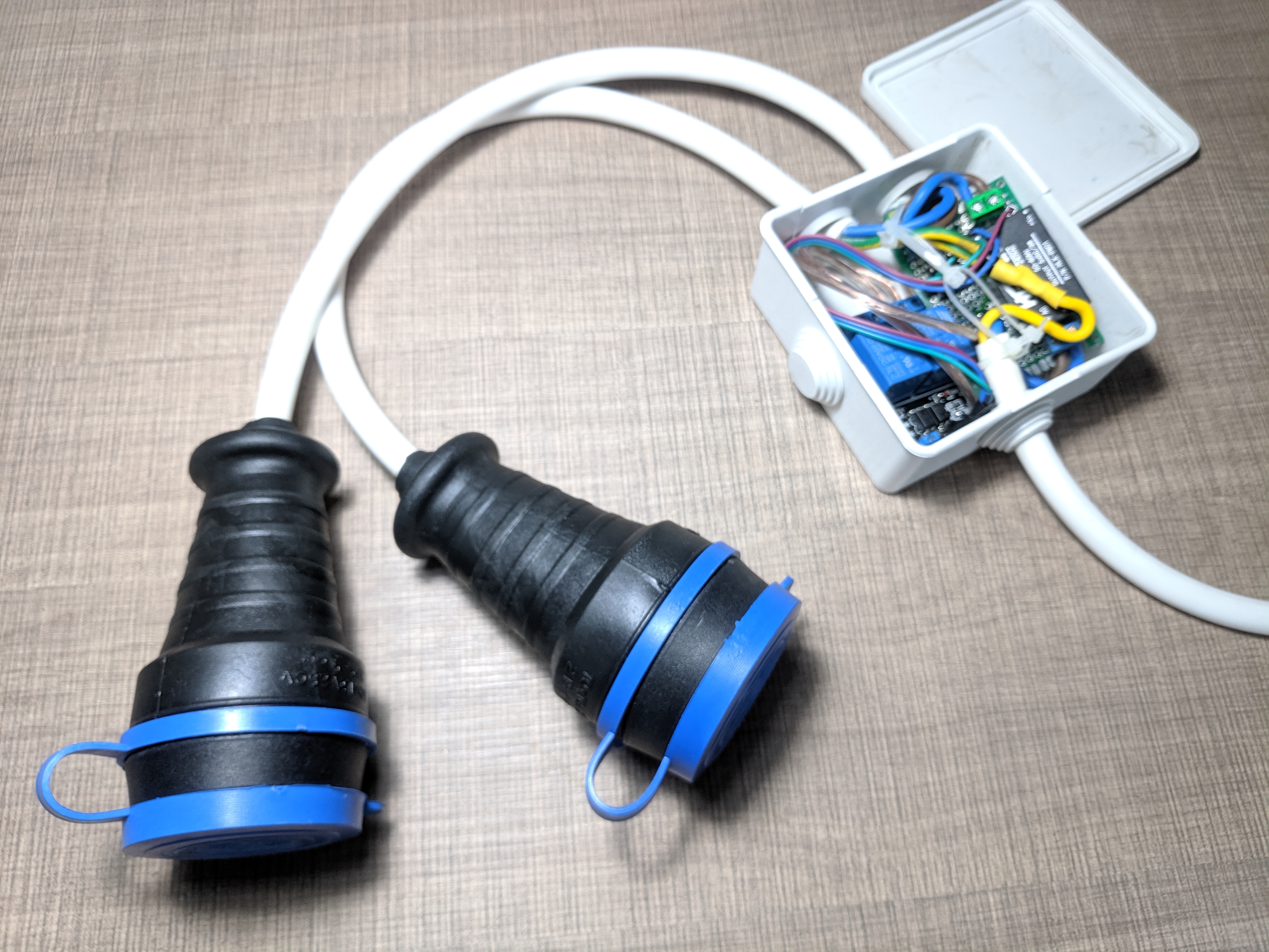 Automatic Load (Vacuum) Switch With ACS712 and Arduino : 7 Steps (with ...