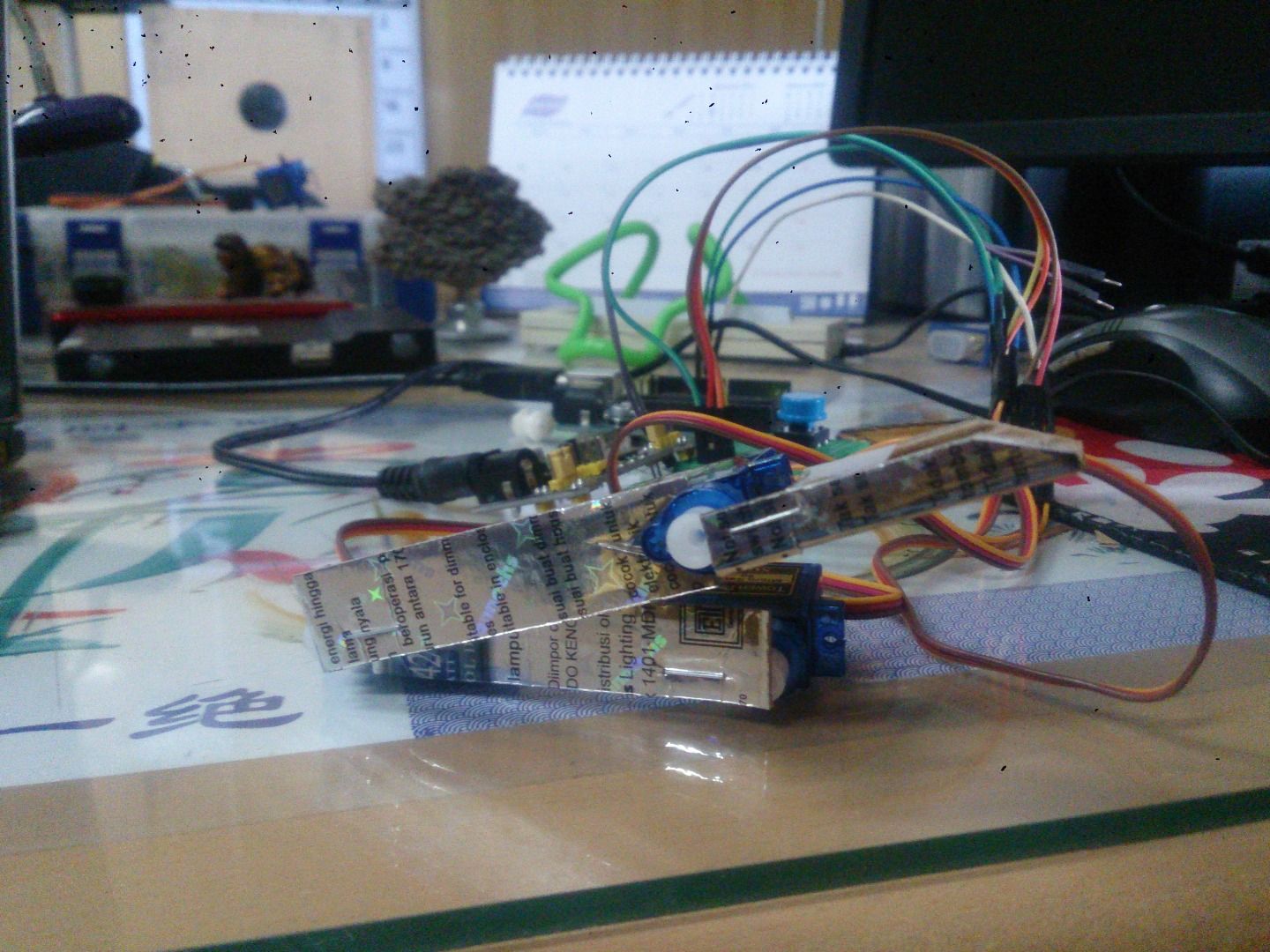 Mechatronic Basketball Shooter : 9 Steps (with Pictures) - Instructables