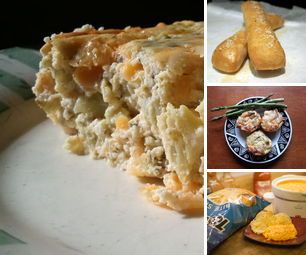 Food - Instructables
