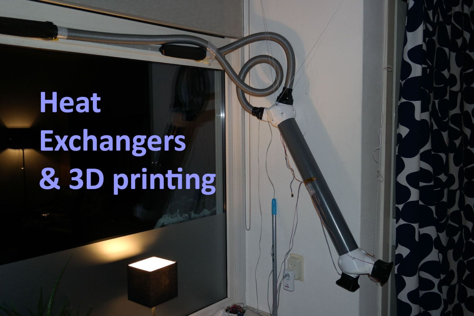 Heat Exchangers and 3D Printing : 8 Steps (with Pictures) - Instructables