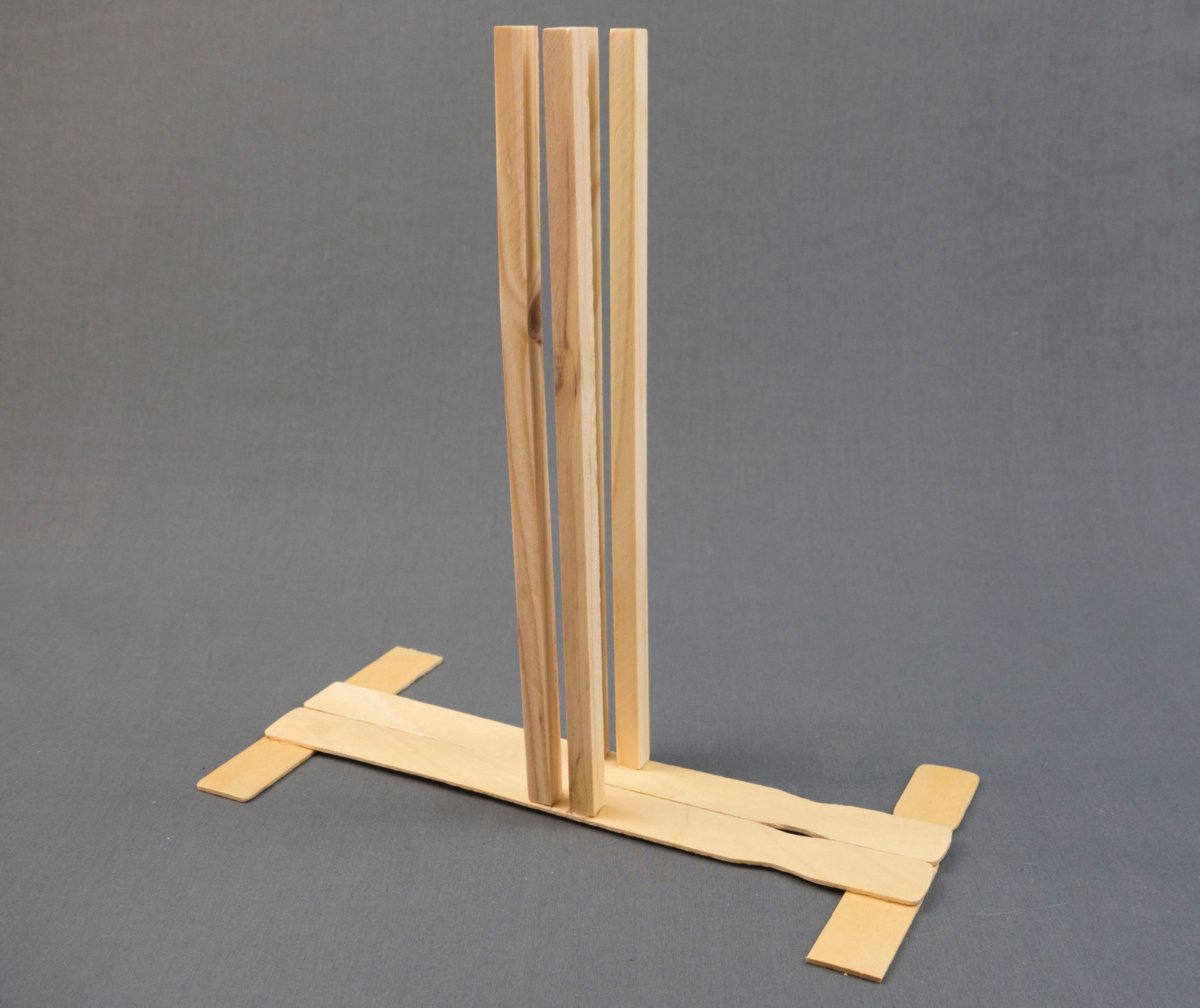 The Floating Arm Trebuchet : 9 Steps (with Pictures) - Instructables