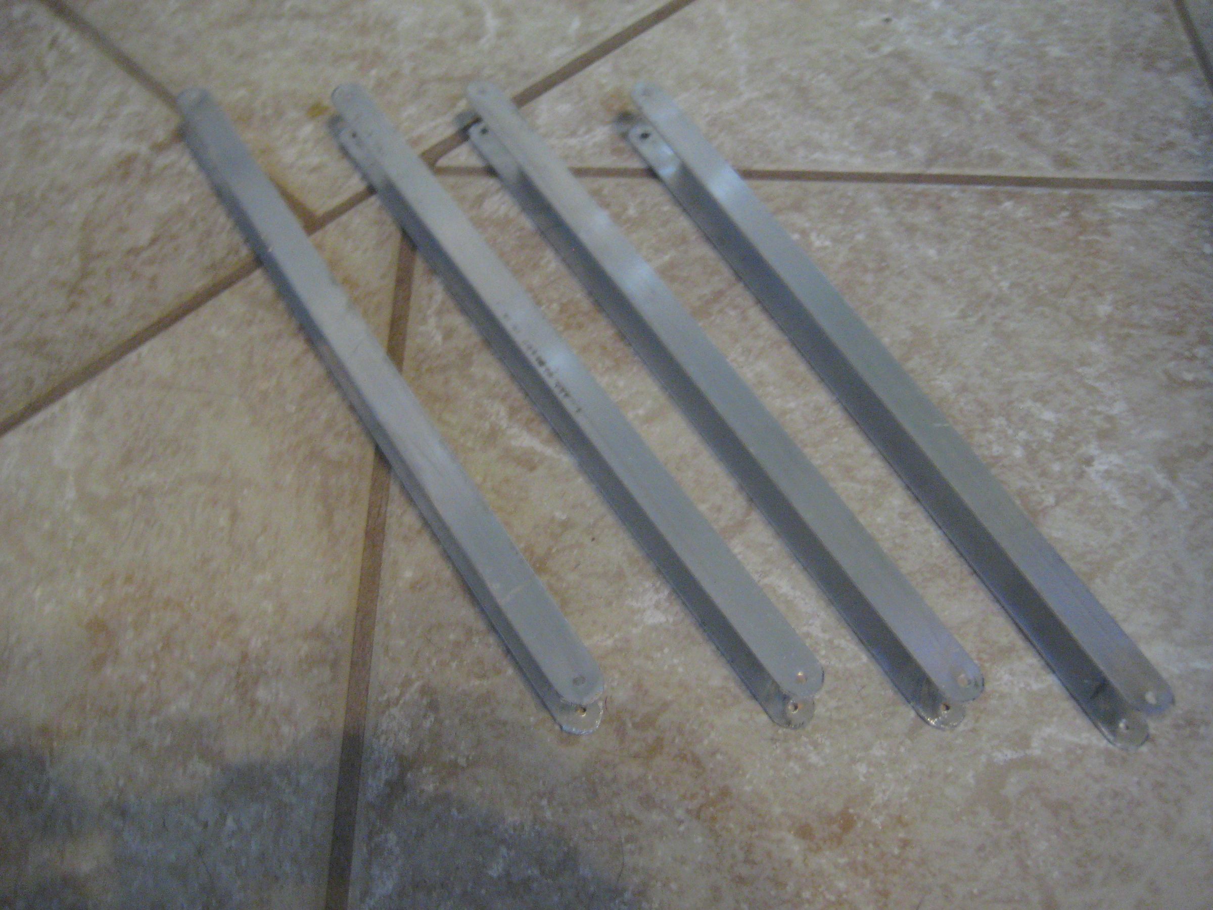 Cable Control for a Pull-out Shelf : 6 Steps (with Pictures ...