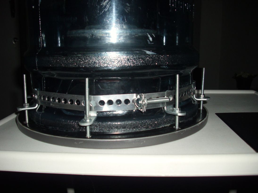 Water Bottle Bass Box : 3 Steps - Instructables