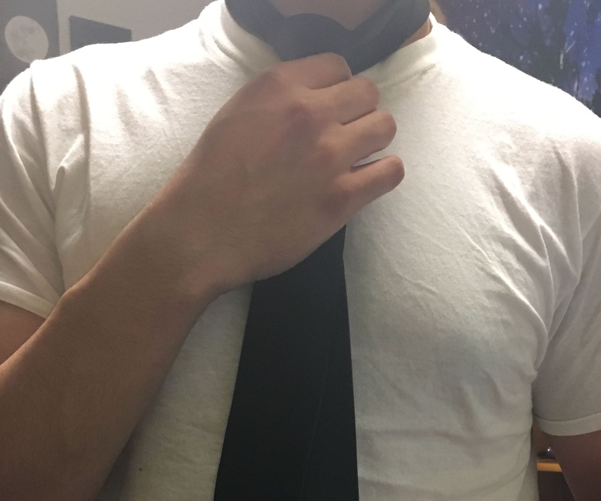 How to Tie a Windsor Knot : 8 Steps - Instructables