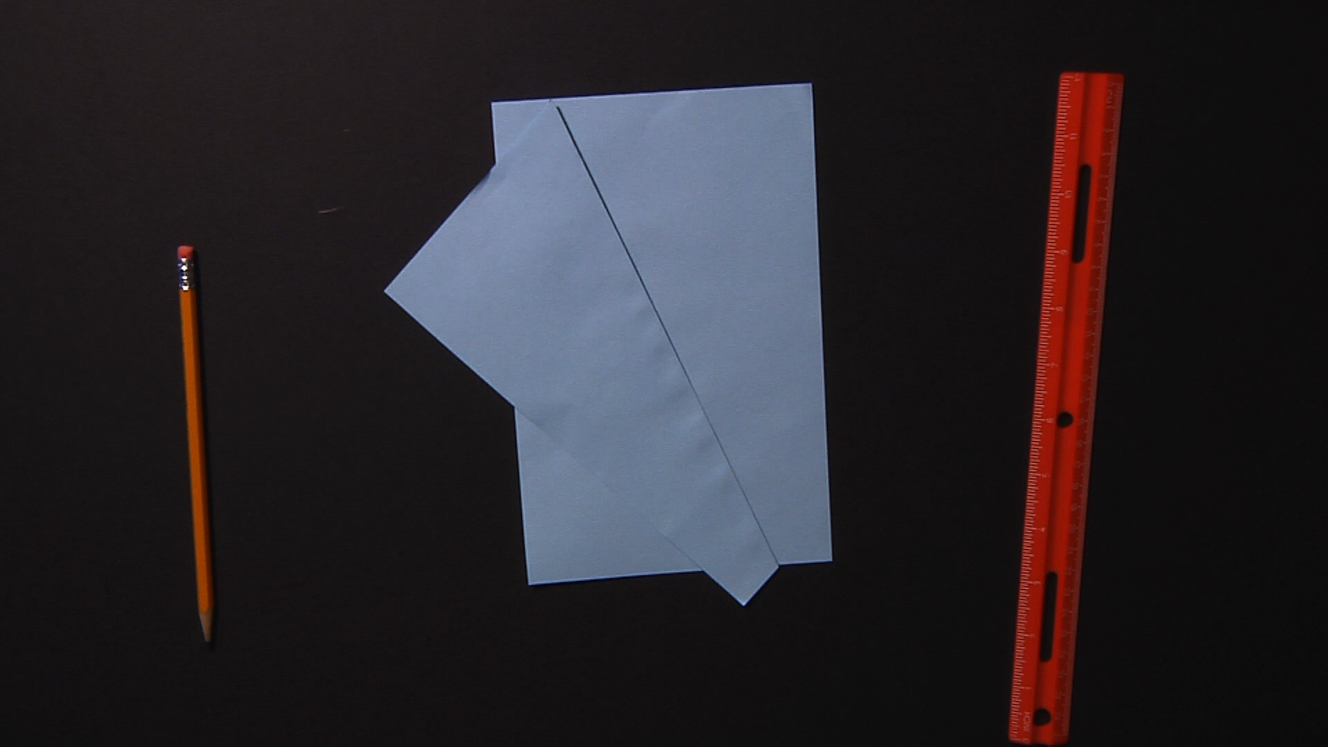 Indoor Kite : 7 Steps - Instructables
