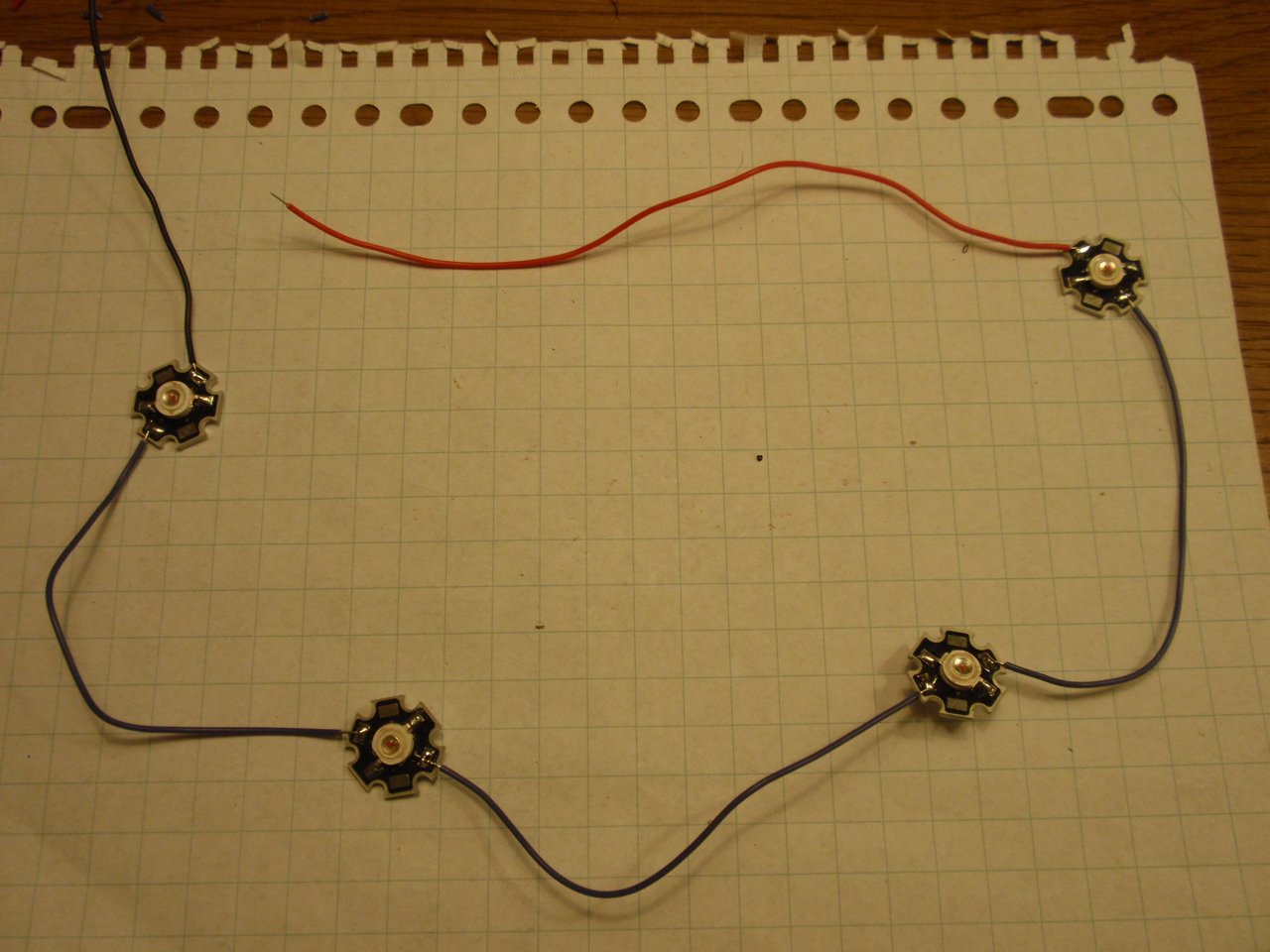 A Fully 3D Printable GlaDOS Robotic Ceiling Arm Lamp : 11 Steps (with ...