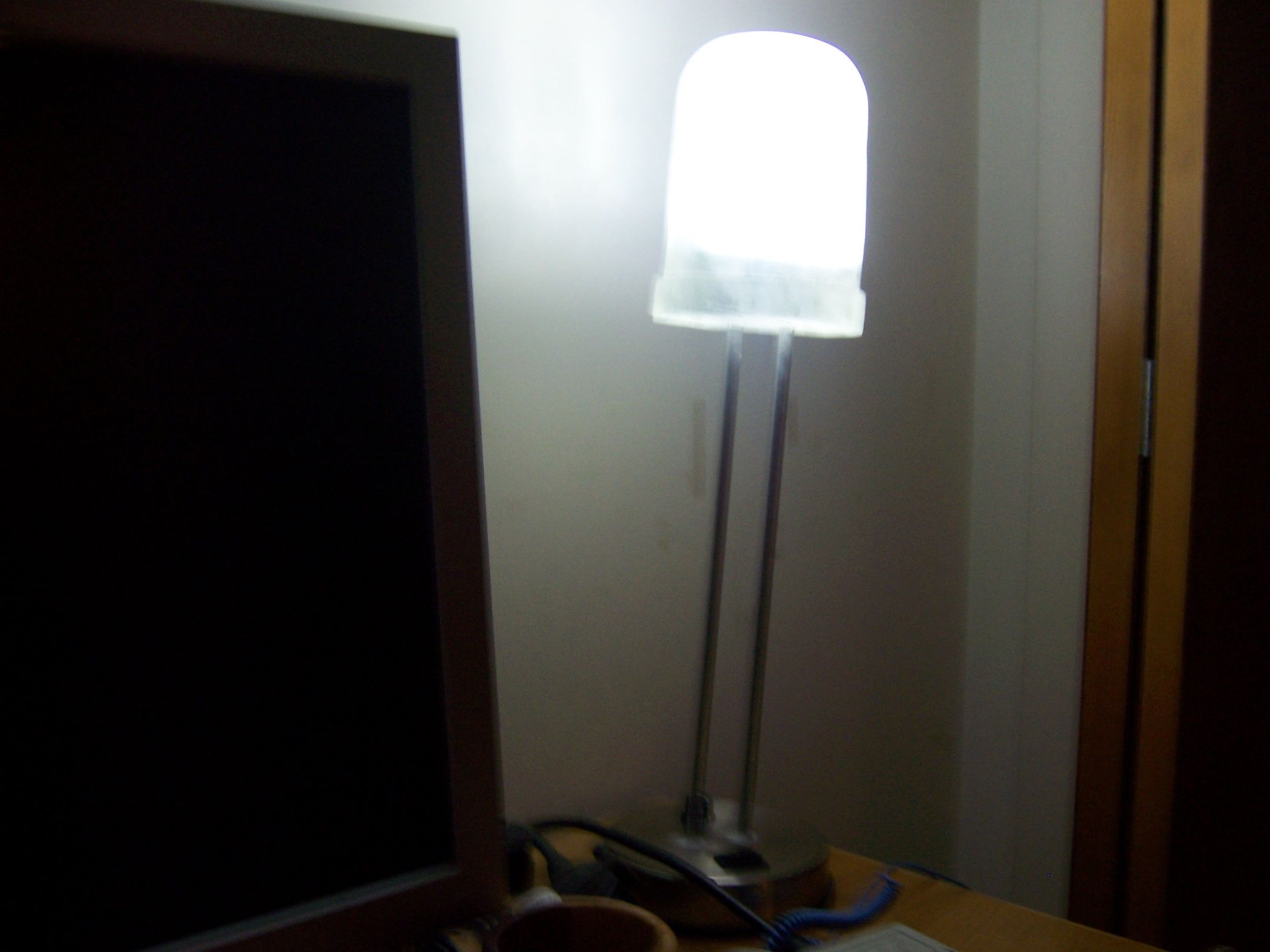 Giant 100mm LED : 23 Steps (with Pictures) - Instructables