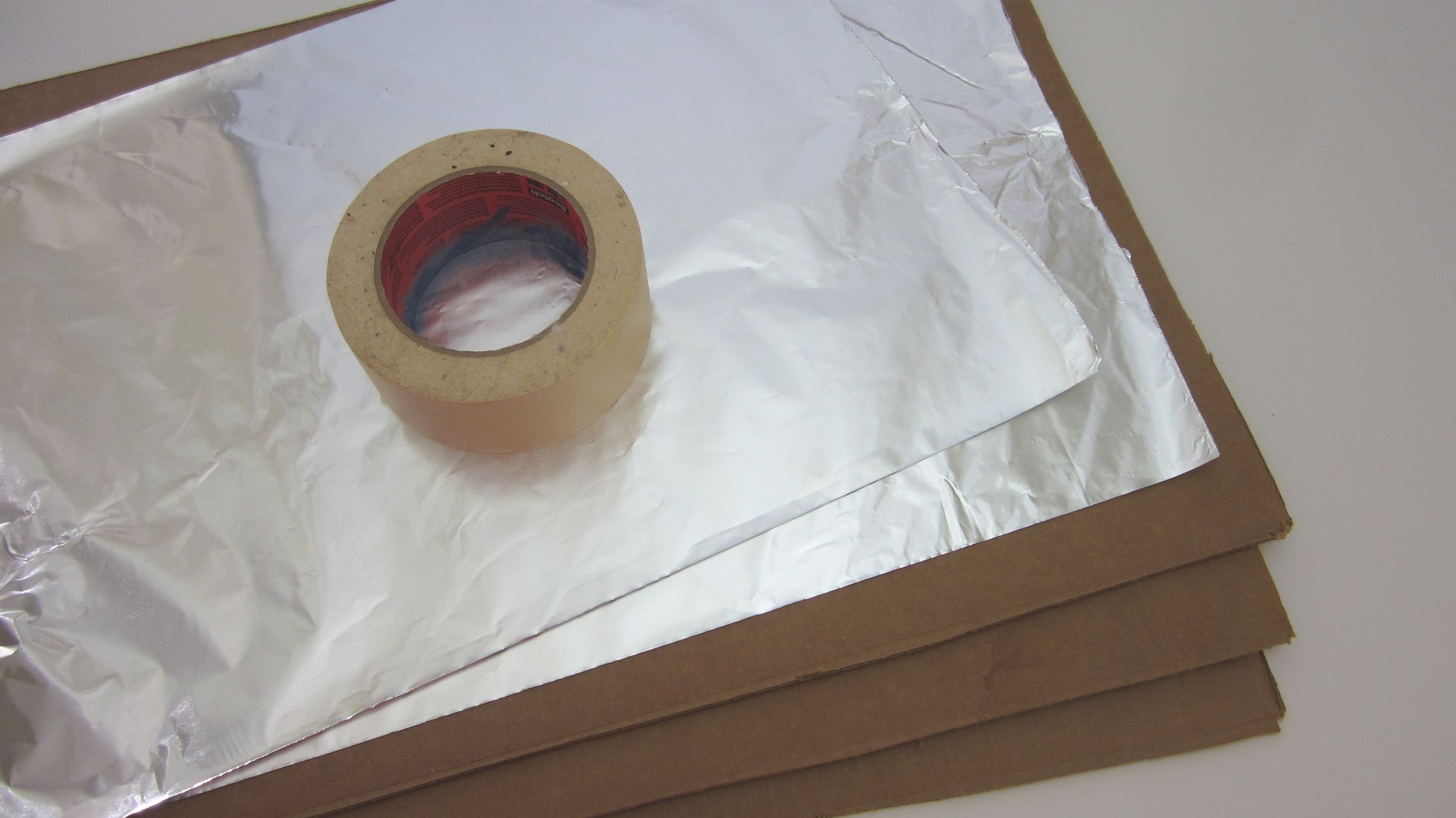 Use a DIY Pressure Plate Switch to Automate Your Haunted House : 9 ...