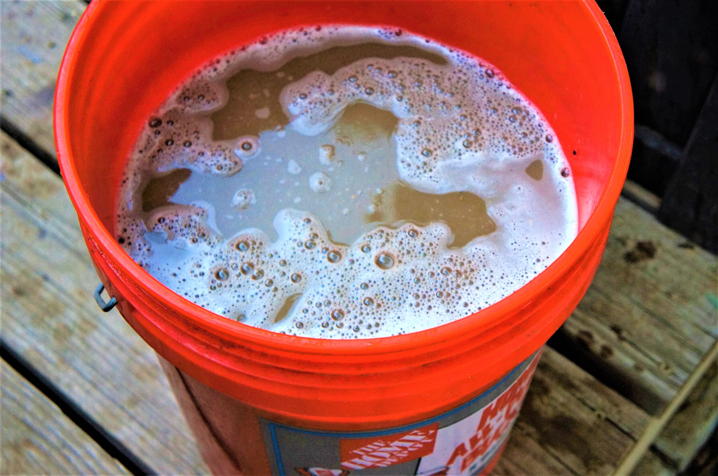 How to Process Card and Dye Raw Wool : 12 Steps (with Pictures ...