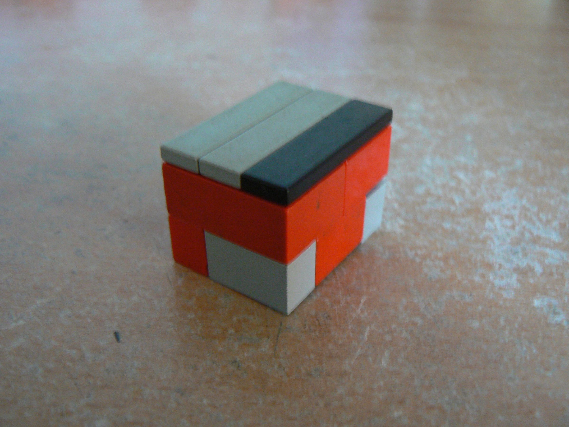 Easy Lego M&m Dispenser : 11 Steps - Instructables