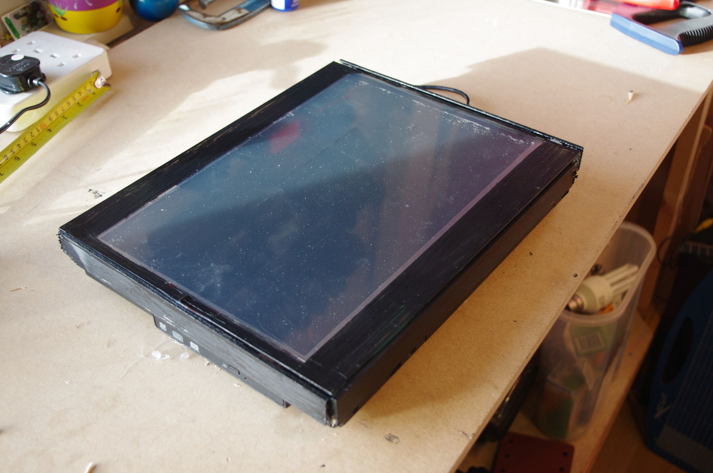 Windows 8 Tablet : 5 Steps - Instructables