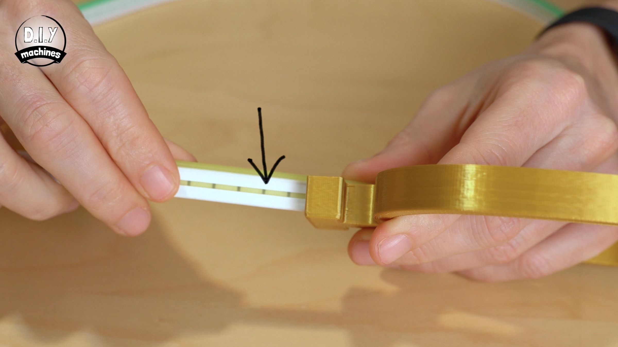 Make Your Own Customisable Desktop LED Neon Signs / Lights : 18 Steps (with Pictures ...