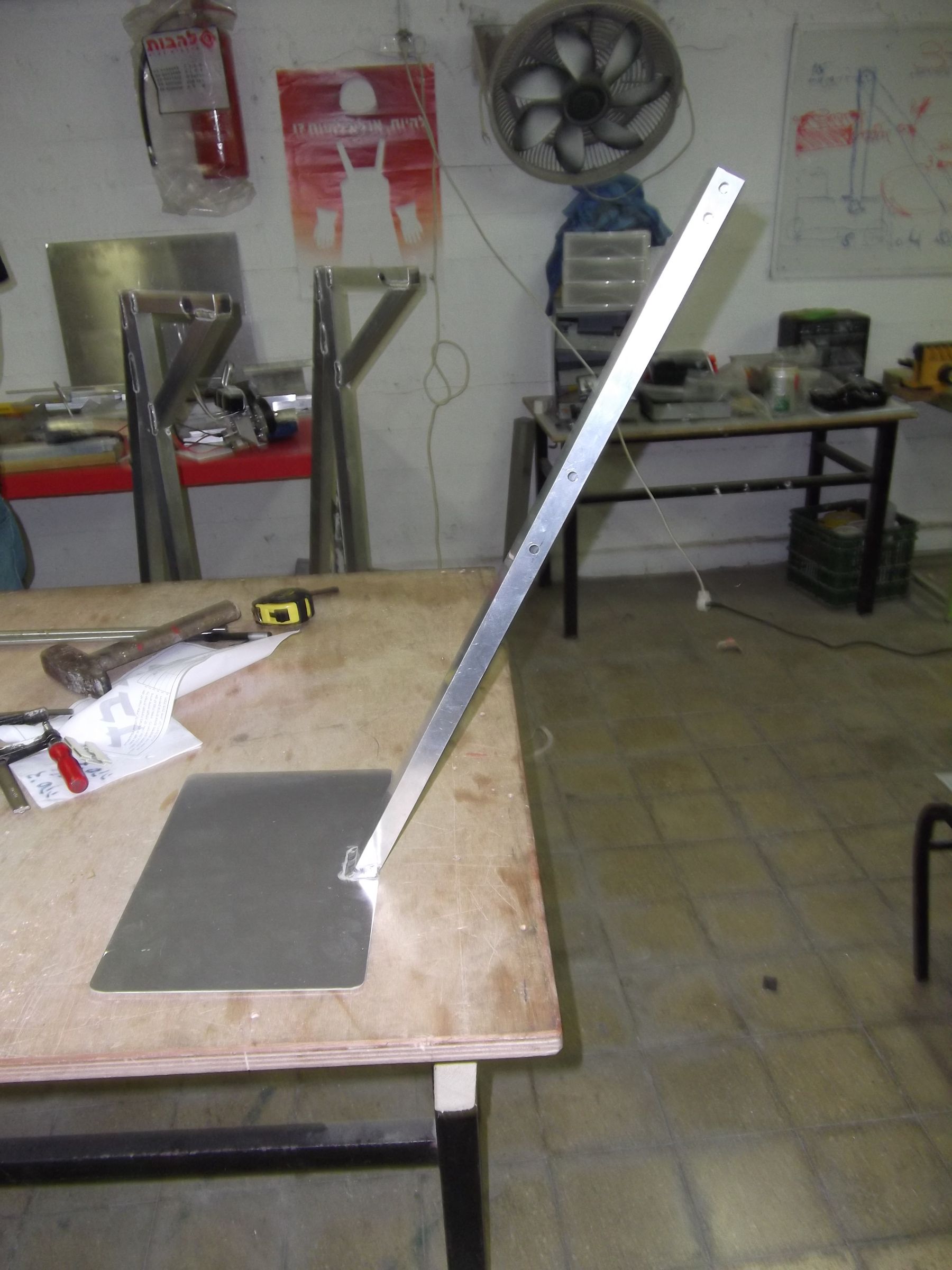 Robotic Arm Gripper for FRC Logomotion Competition : 4 Steps ...