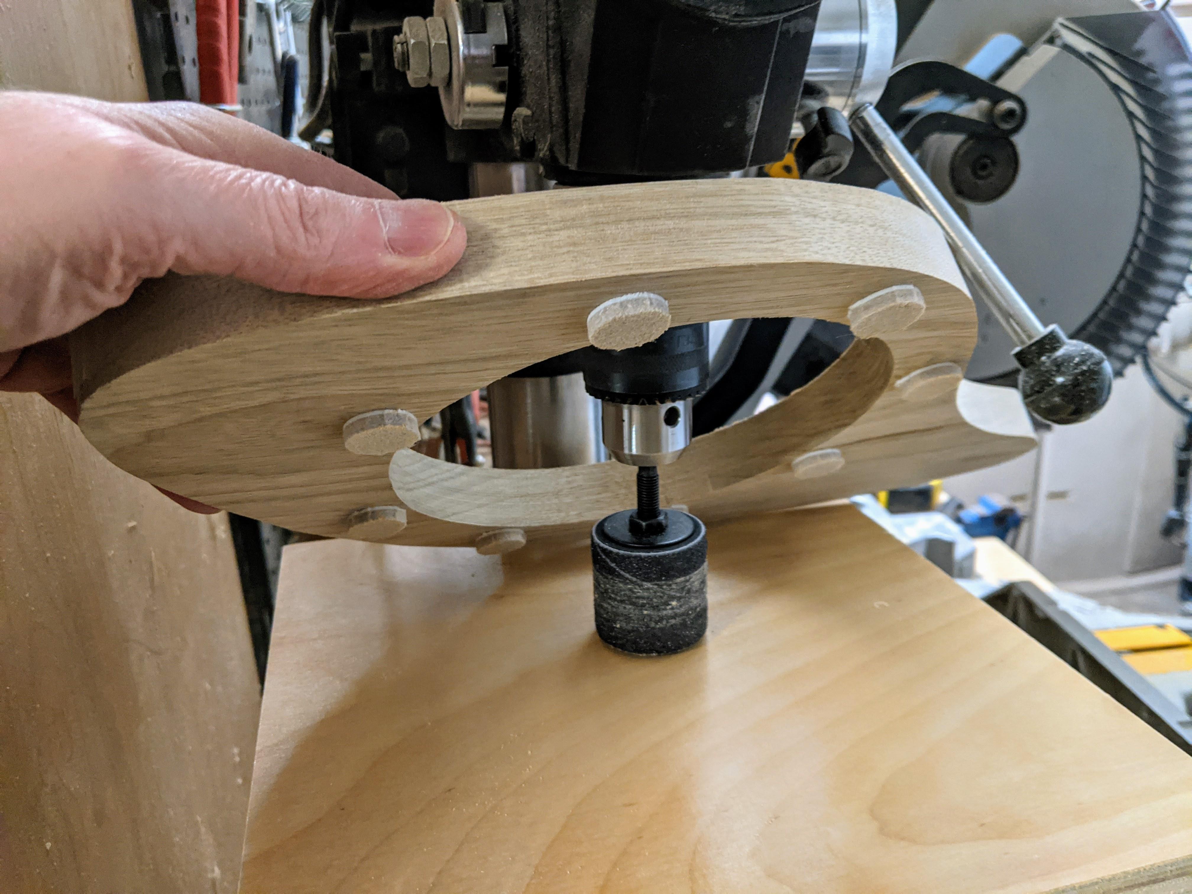 MCM Clock : 8 Steps (with Pictures) - Instructables