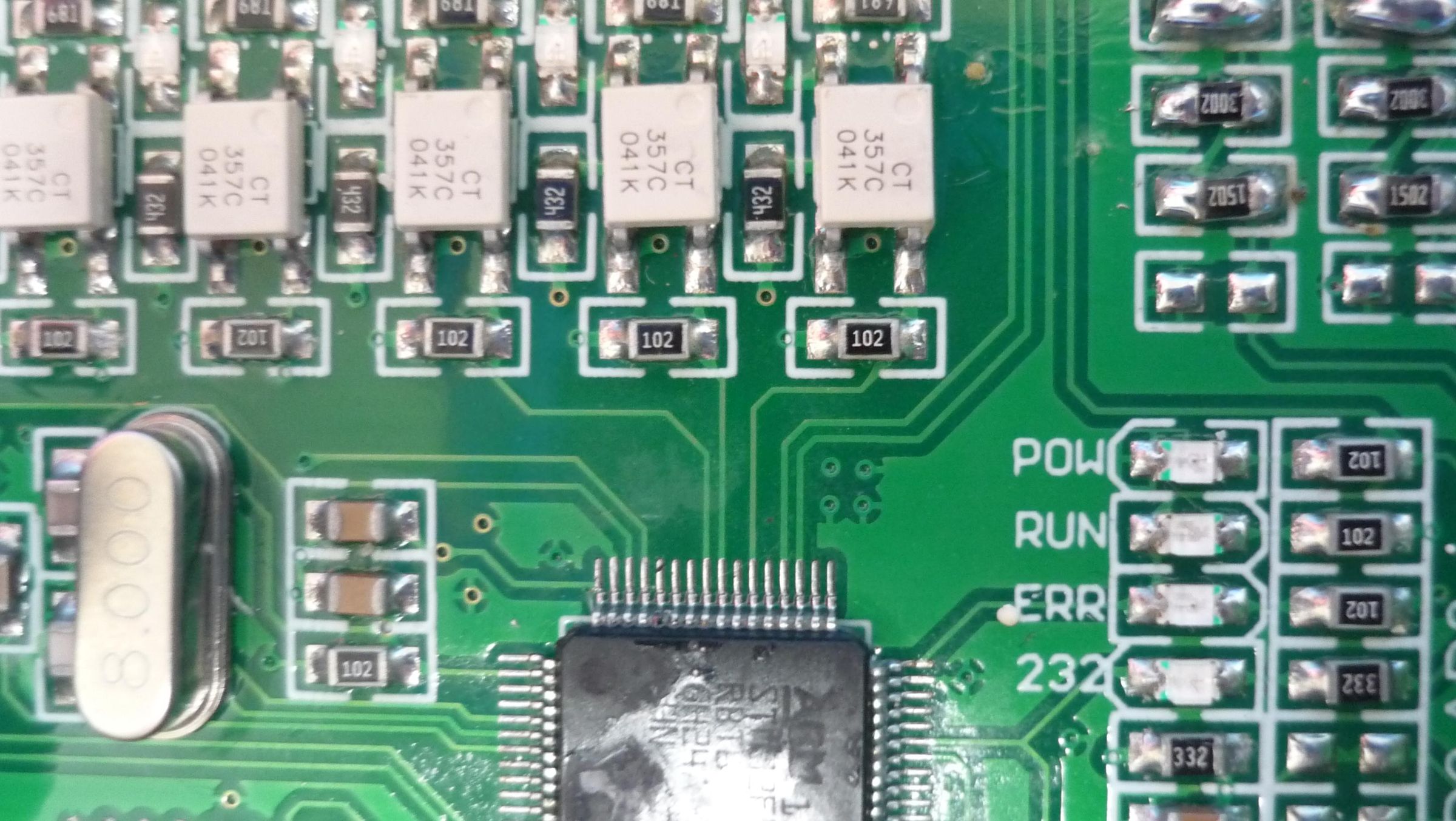 Repurposing a PLC Clone for Use With Arduino : 12 Steps (with Pictures ...