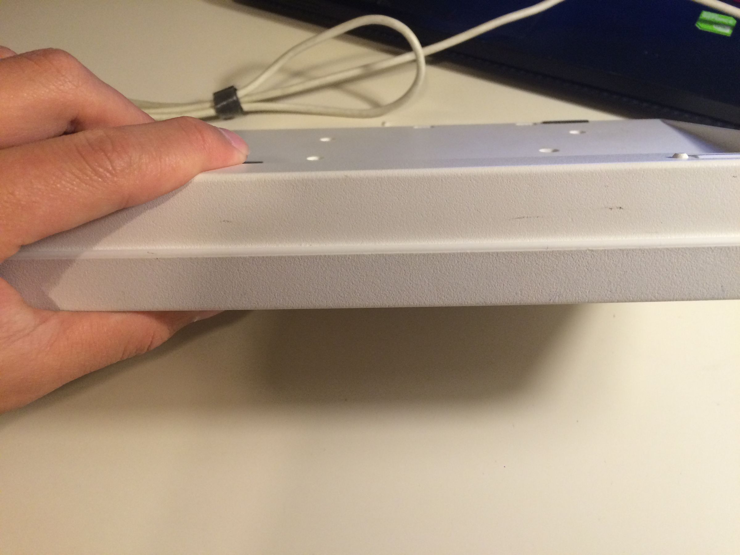 How to Deeply Clean Your Membrane Keyboard : 6 Steps (with Pictures ...