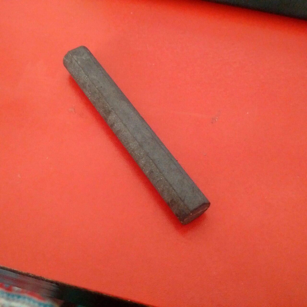 Make Your Own Ferrite to Improve Magnetic Fields : 9 Steps - Instructables