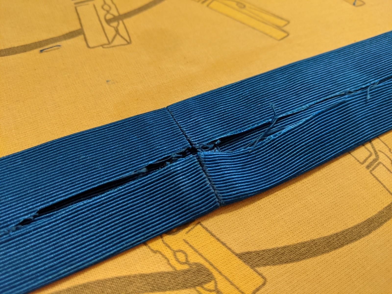 Upcycled Fabric Backgammon Board : 10 Steps (with Pictures) - Instructables