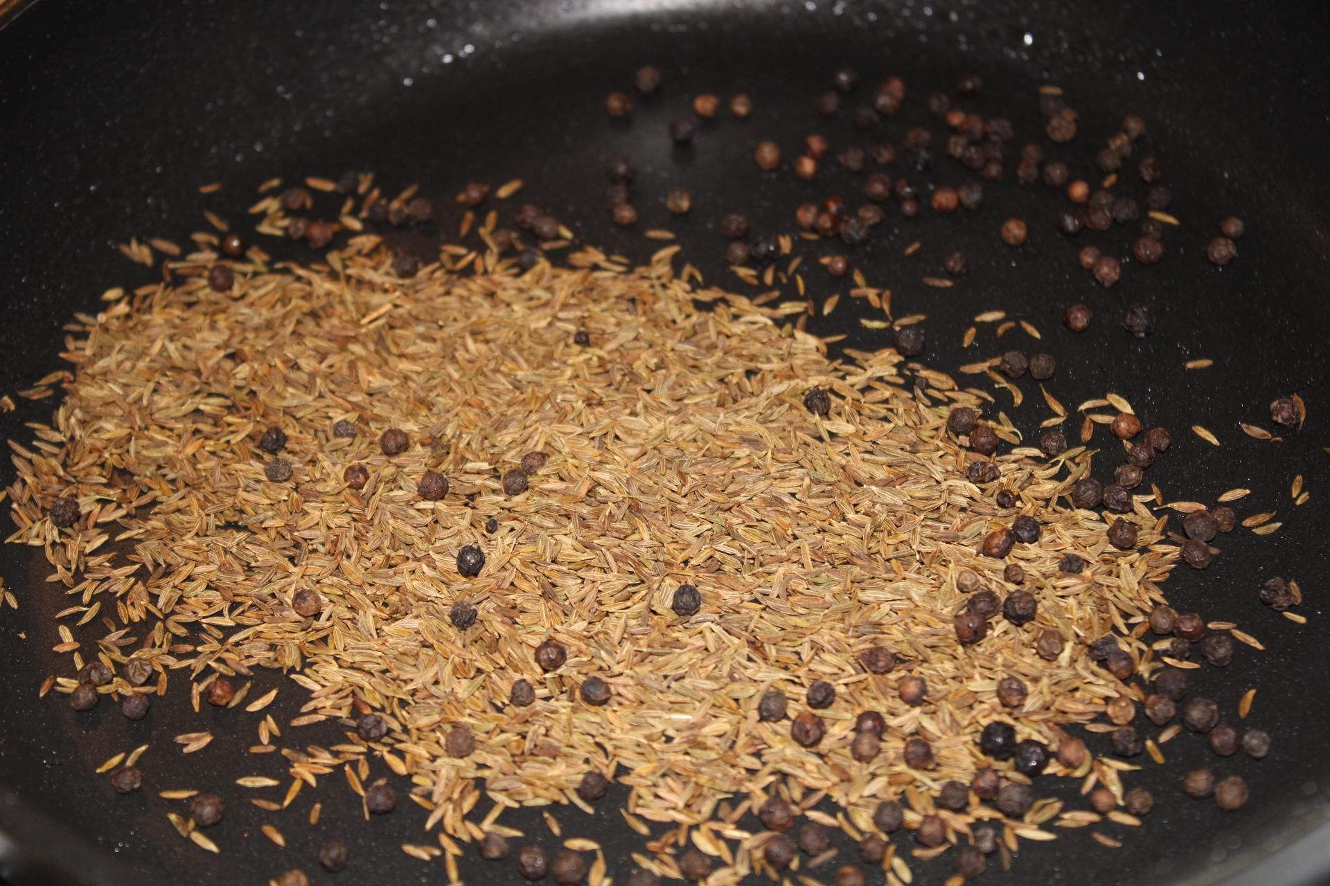 New Mexican Posole : 8 Steps (with Pictures) - Instructables