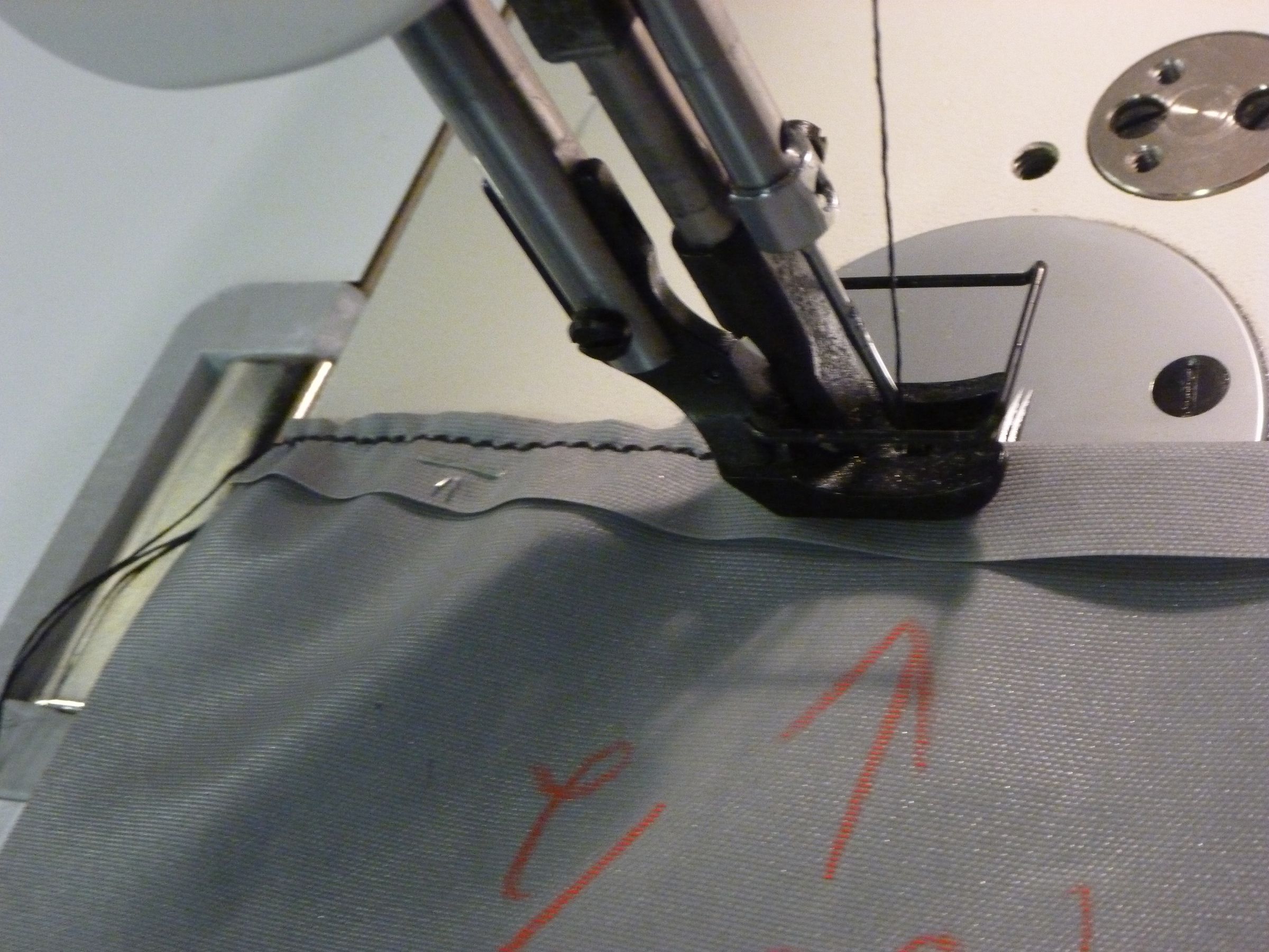 Making a Burgee Cover for Your Boat : 16 Steps - Instructables