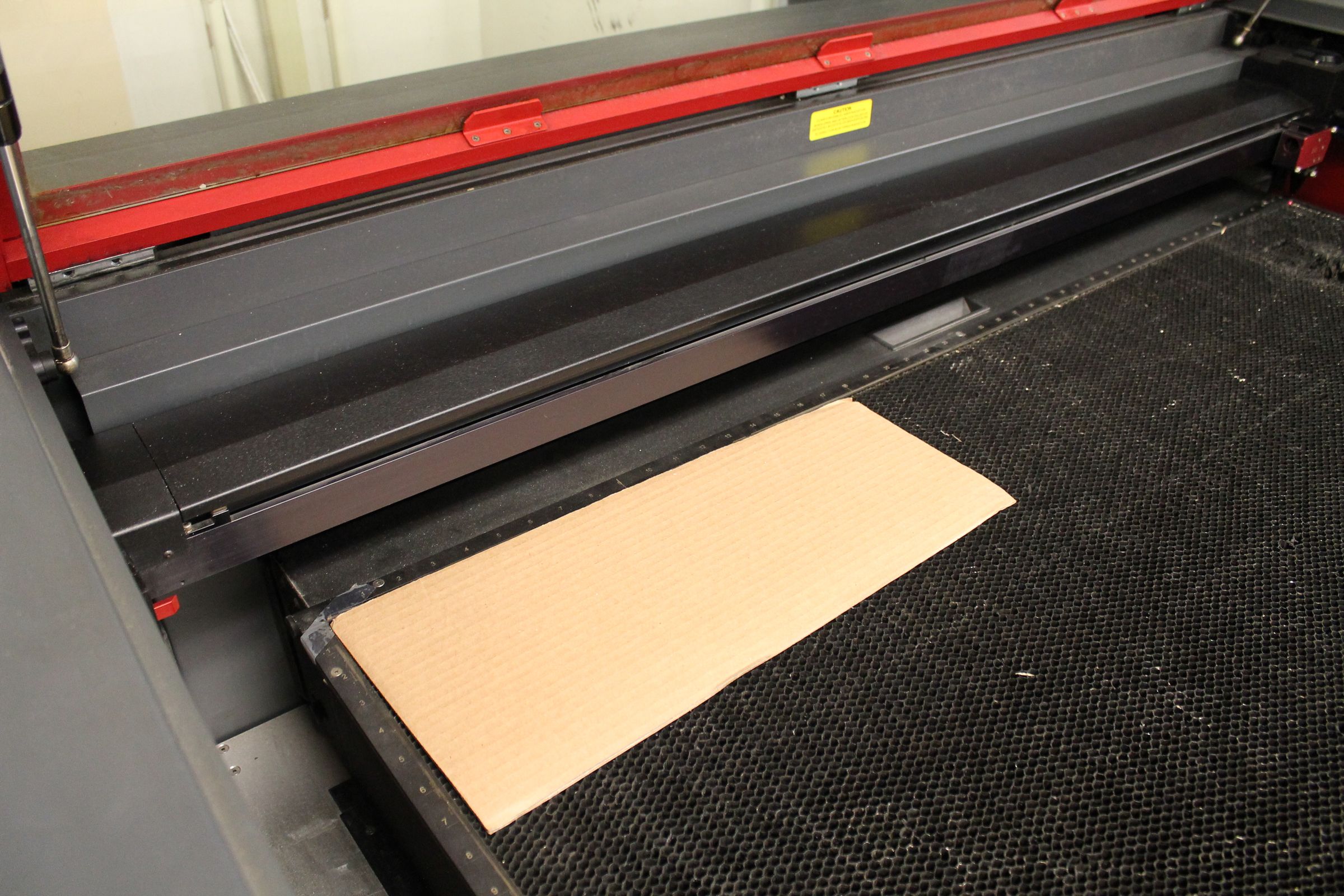 Lasercutting a Twisting Cardboard Lamp : Rhino + Grasshopper : 5 Steps ...