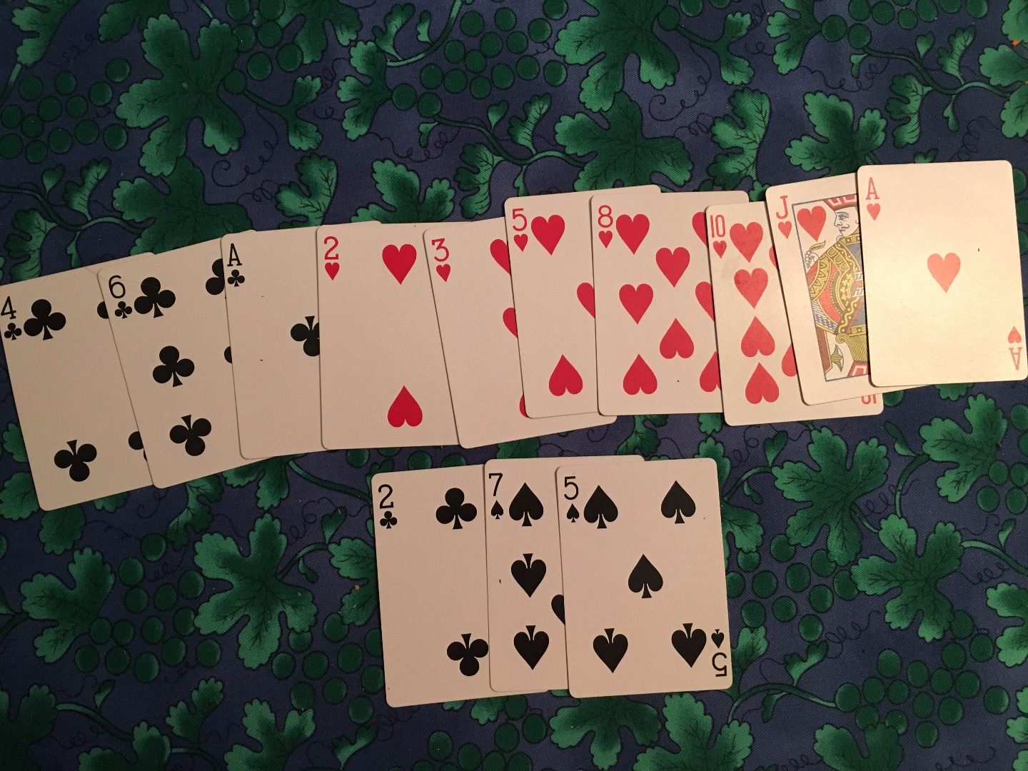 How You Play Hearts - and Win! : 8 Steps (with Pictures) - Instructables