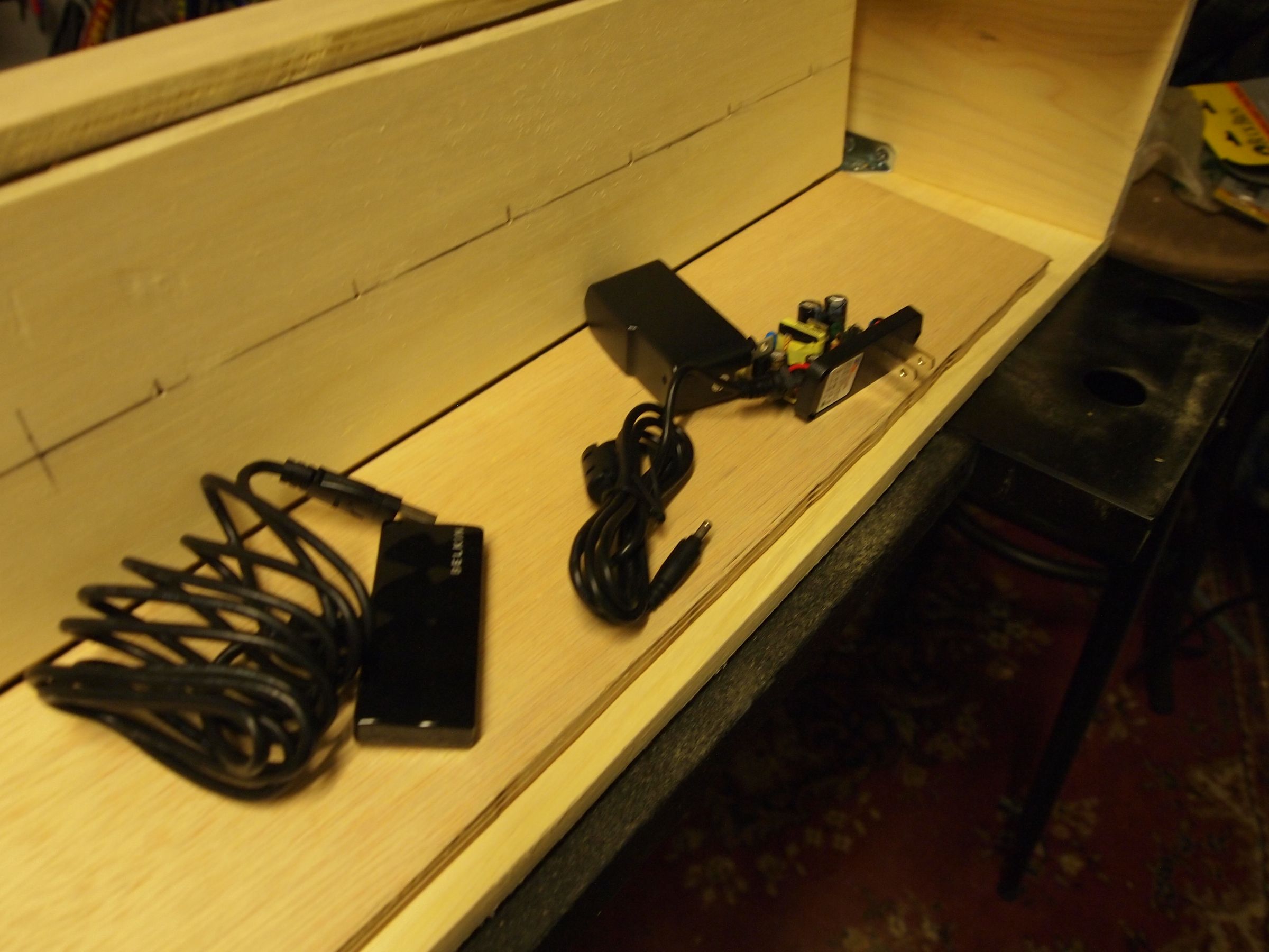 Antique Light Bulb Organ - MIDI/OSC Controlled : 14 Steps (with ...