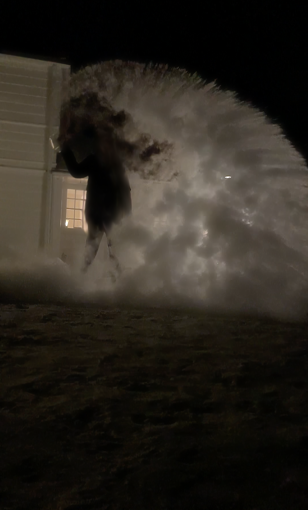 Fun Winter Boiling Water Experiment! - Instructables