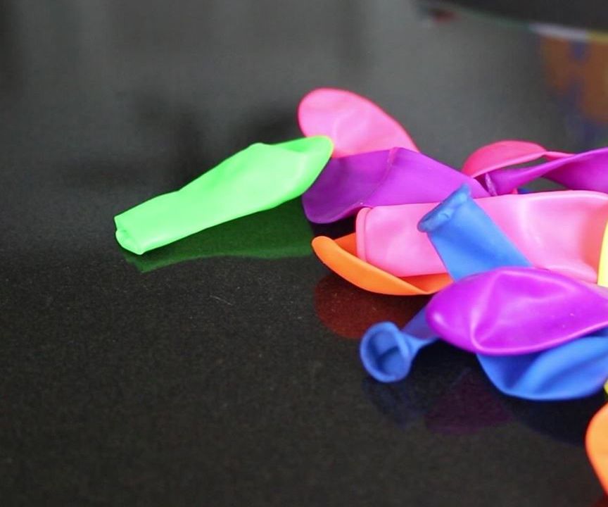 Top 5 Incredible Experiment With Balloon - Instructables