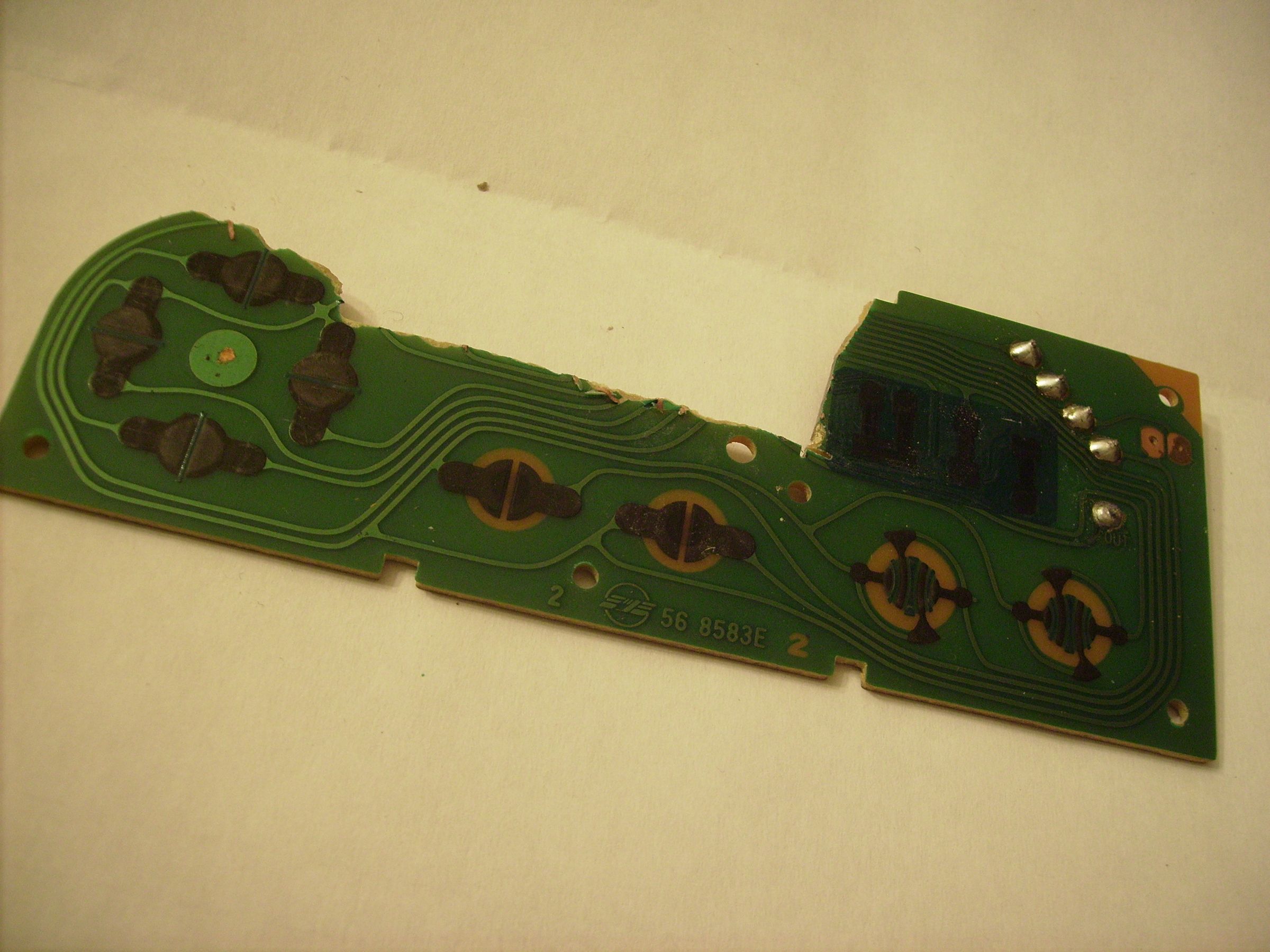 NES Controller Flash Drive USB : 6 Steps - Instructables