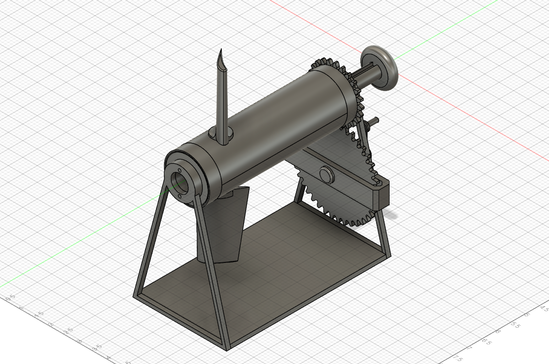 Print Your Own Variable Pitch Propellor : 9 Steps (with Pictures ...