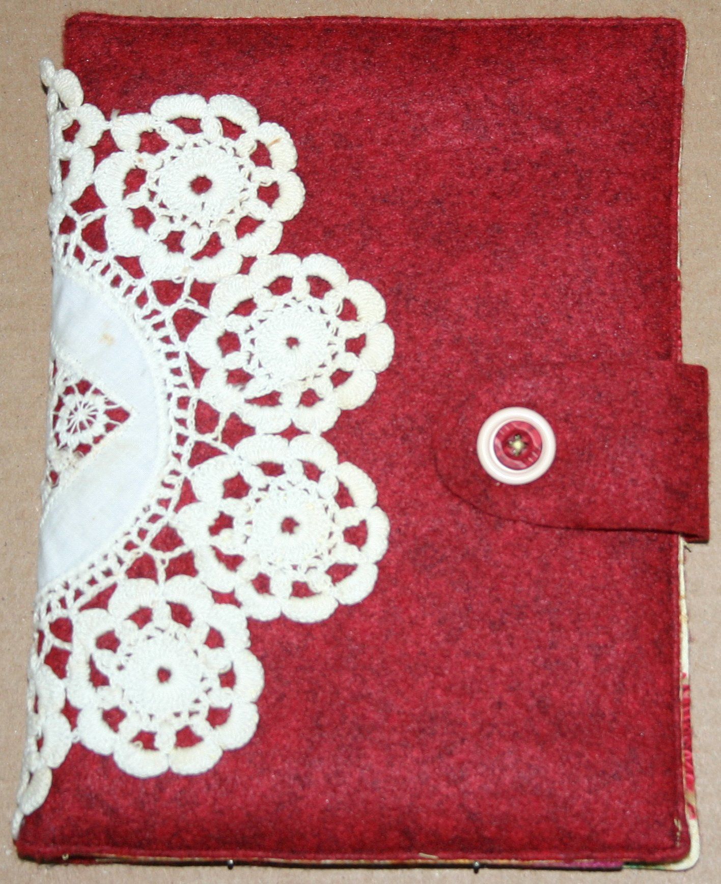 Personal Sewing Book : 14 Steps (with Pictures) - Instructables