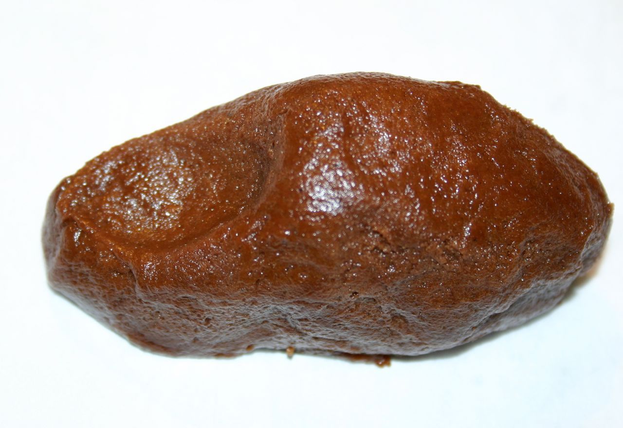 Chocolate Caramel Cockroach Cookie : 12 Steps (with Pictures ...