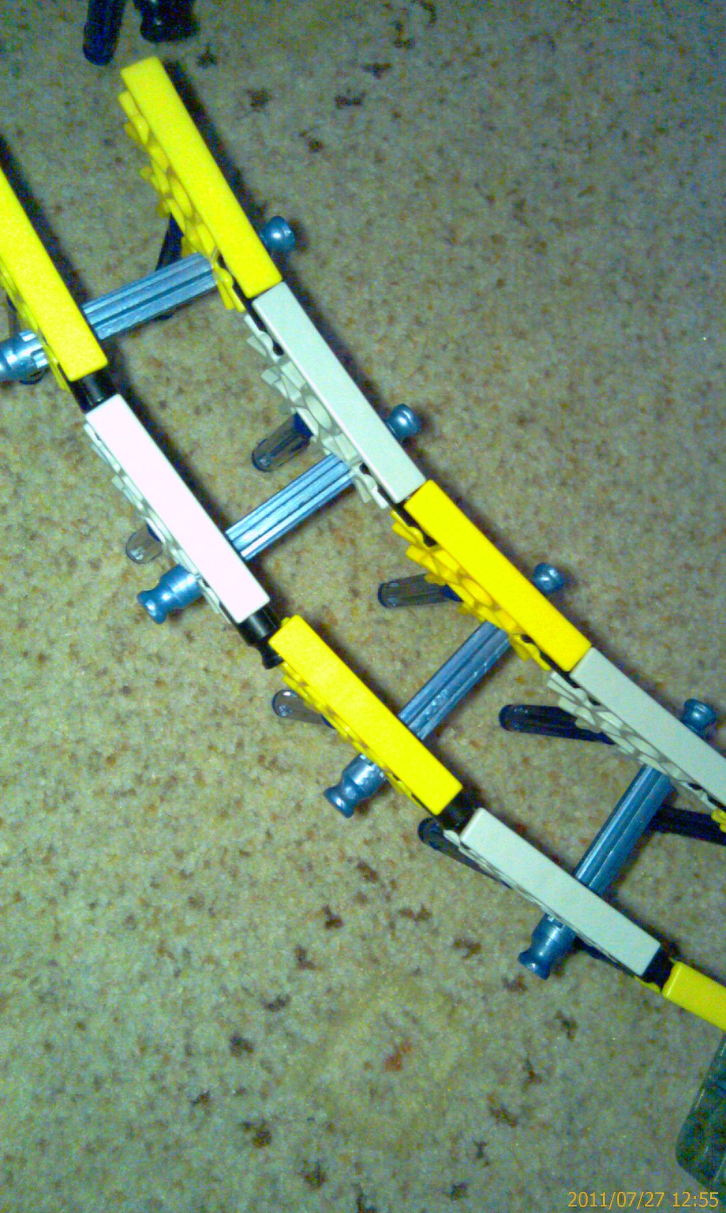 Ball Track - Instructables