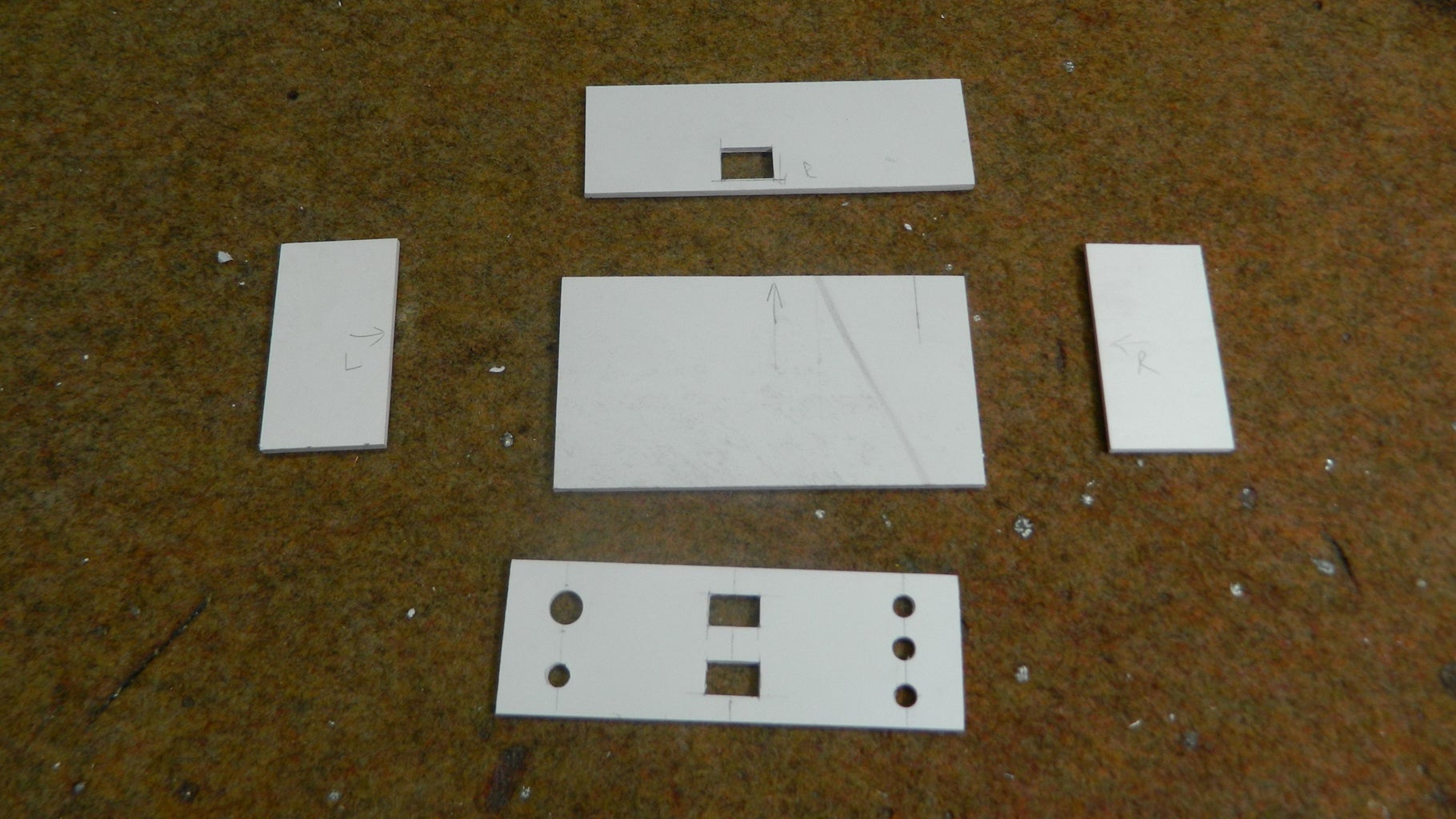 Sensitive Arduino Lightning Detector With Homemade Sensor 4 Steps