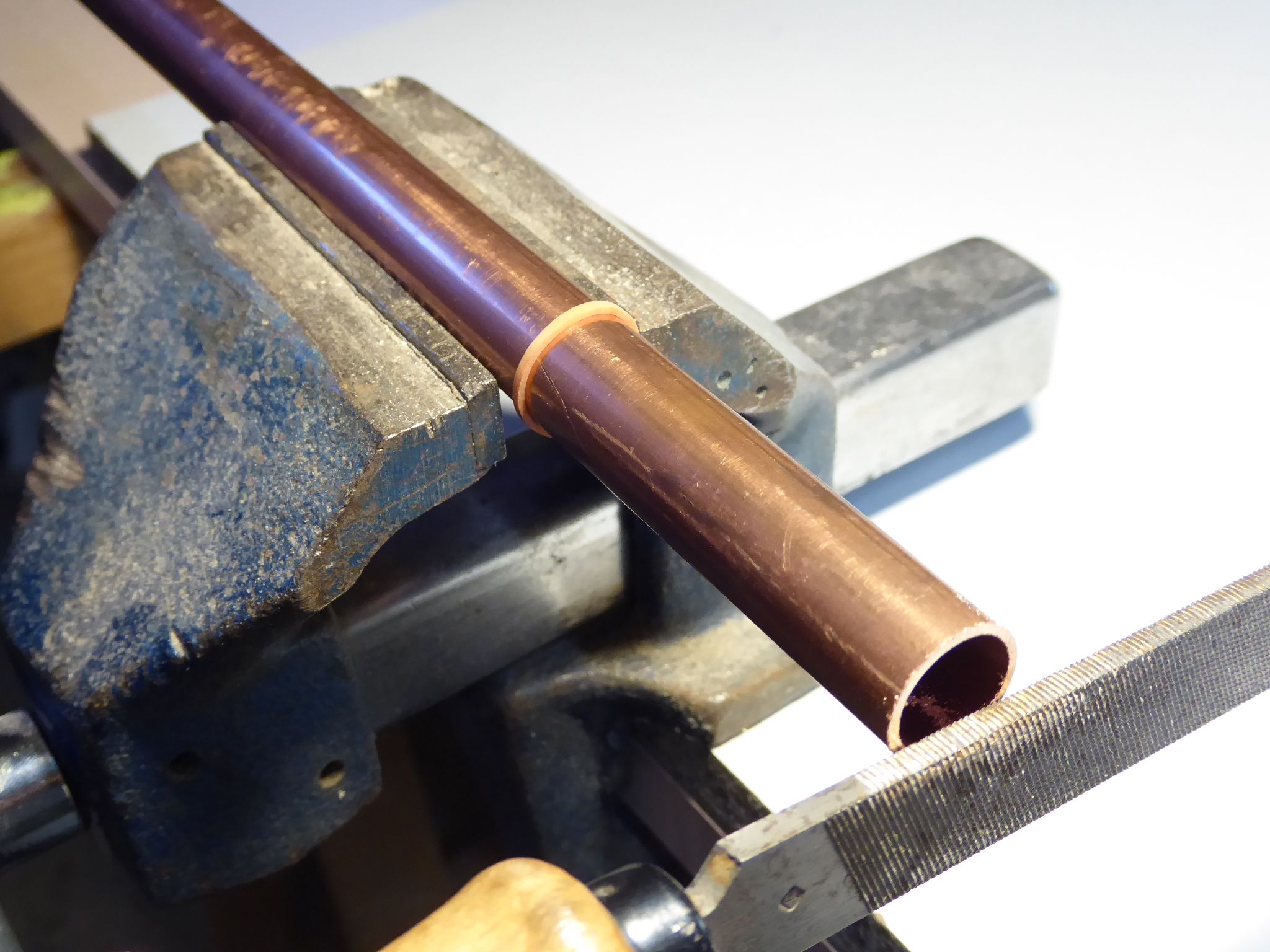 Tubaphone on 3D Printed Frame : 9 Steps (with Pictures) - Instructables