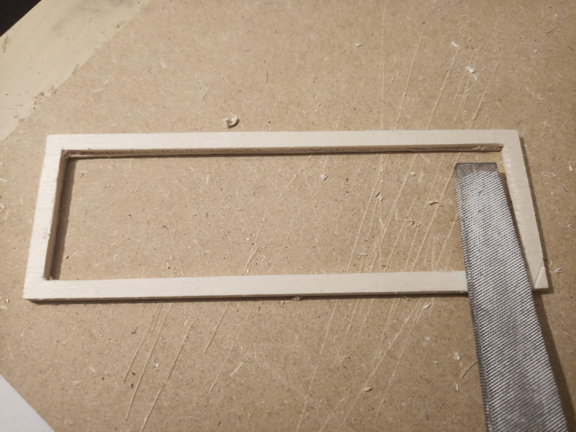 Dishwasher Dirty-Clean Sliding Indicator : 11 Steps (with Pictures ...