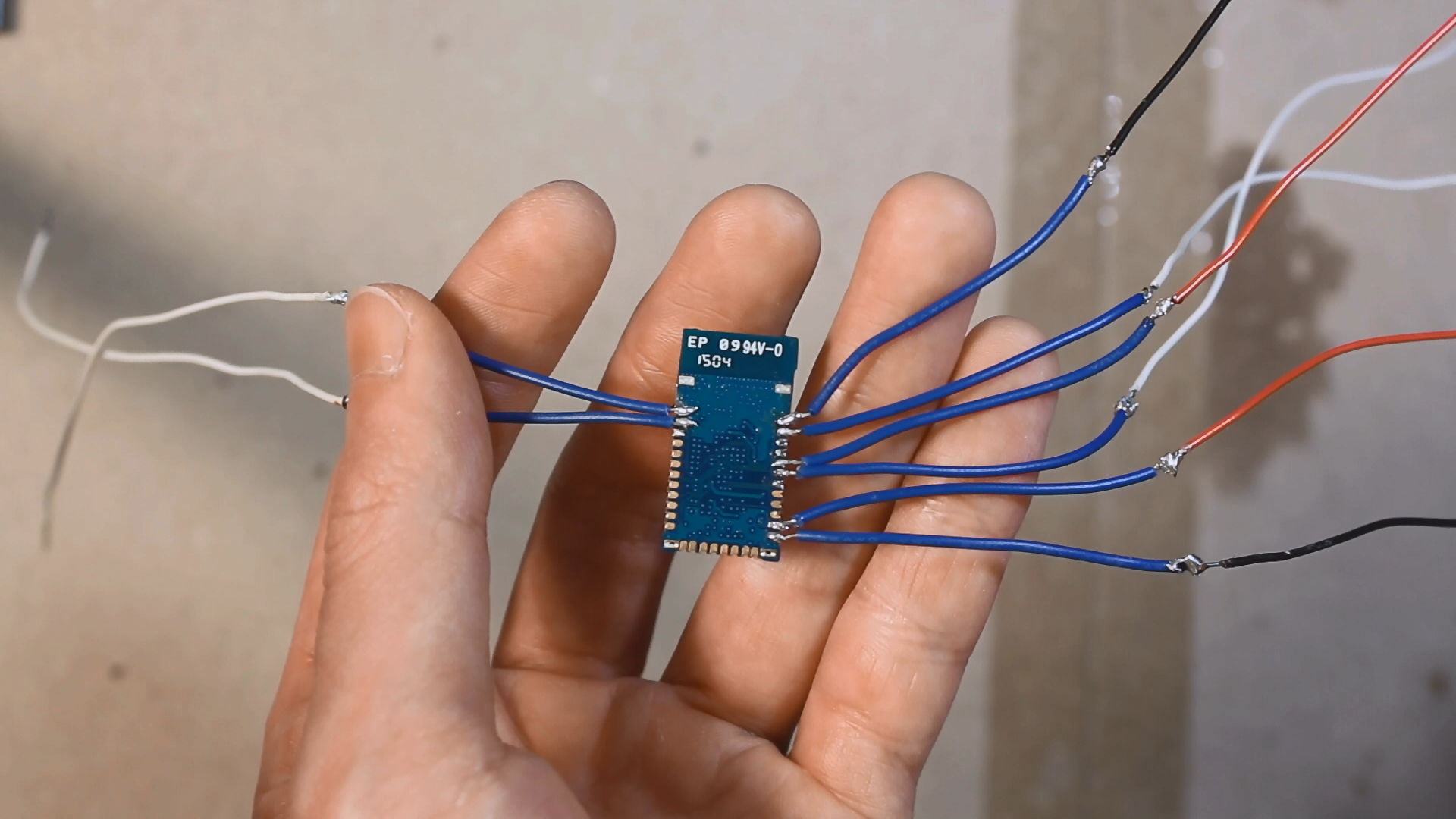 $3 Bluetooth HID Module (HC05 With RN42 Firmware) : 18 Steps (with ...
