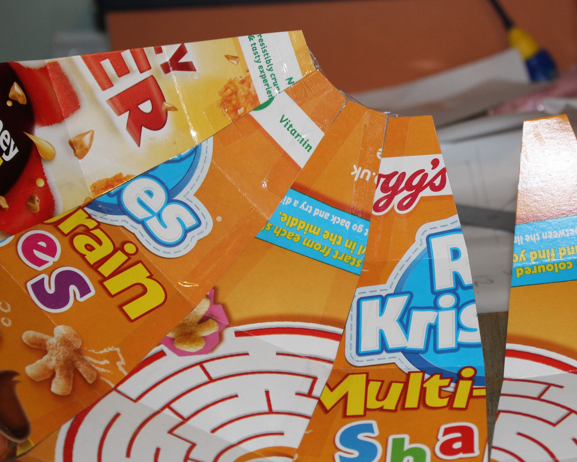 How to CUT GLASS. : 7 Steps (with Pictures) - Instructables