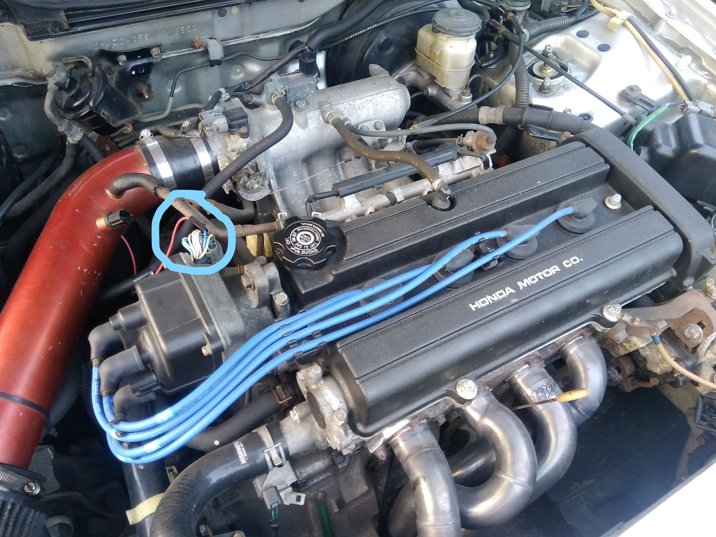 Use Arduino to Display Engine RPM : 10 Steps (with Pictures ...