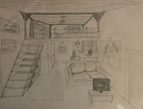 Tiny Homes for Matric Students : 9 Steps - Instructables