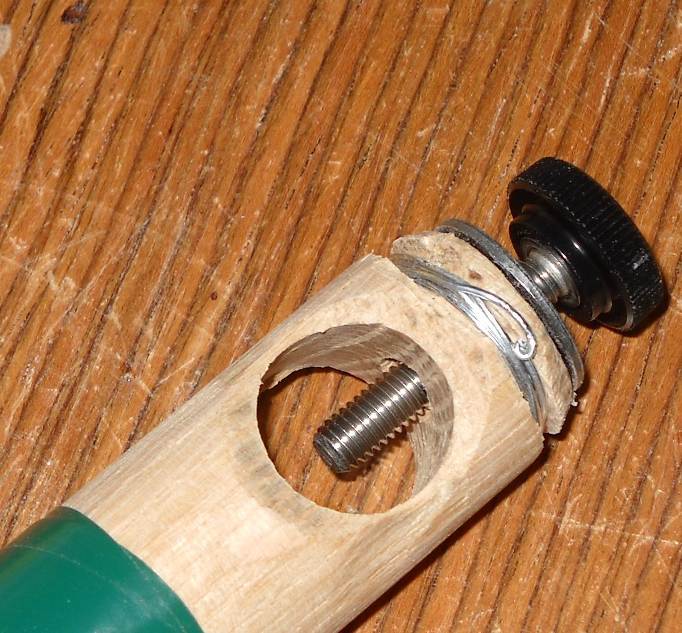 Adapted Pen/Marker Holder : 12 Steps (with Pictures) - Instructables