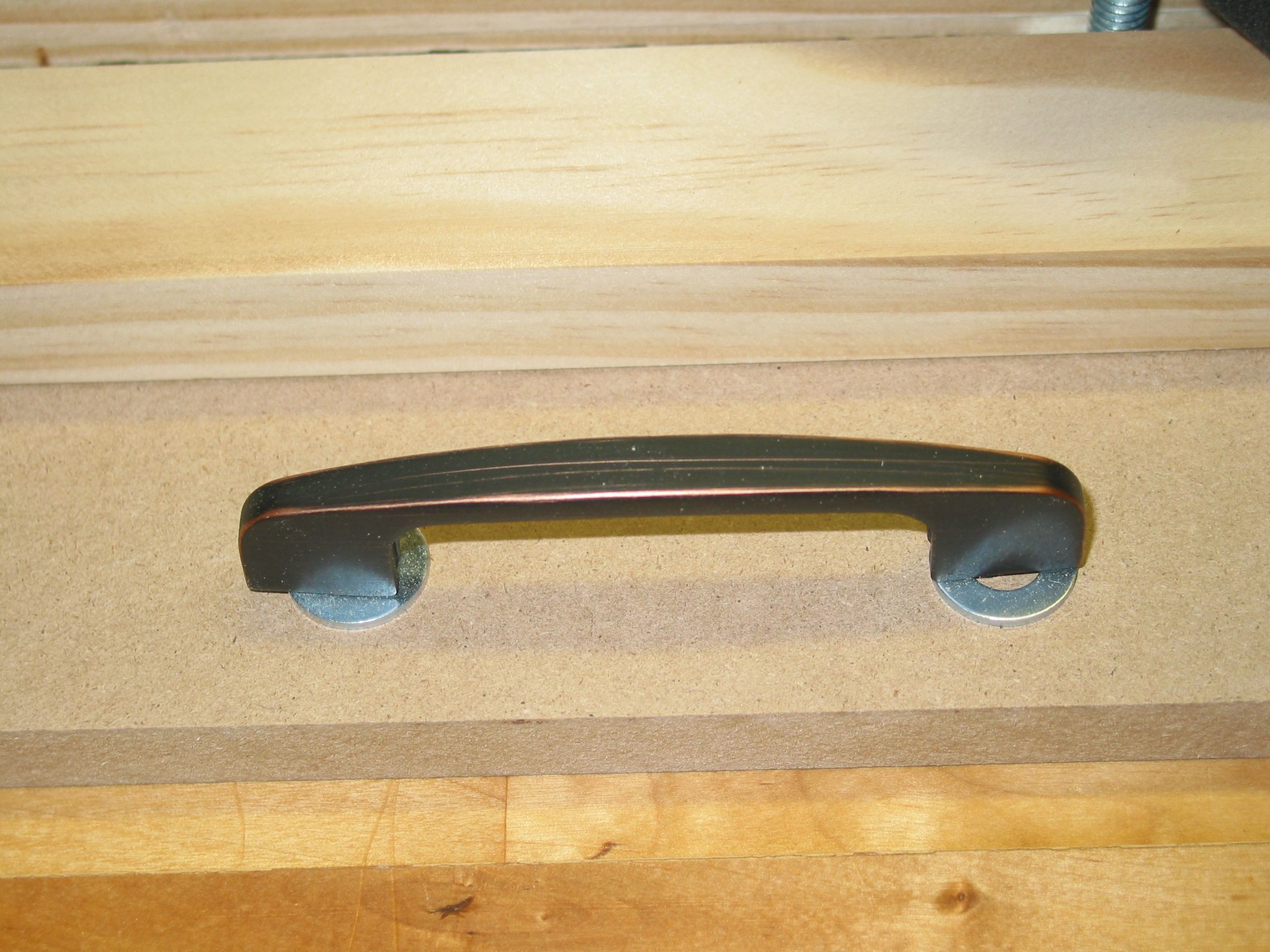 How to Make a Taper Jig on the Cheap : 3 Steps (with Pictures ...
