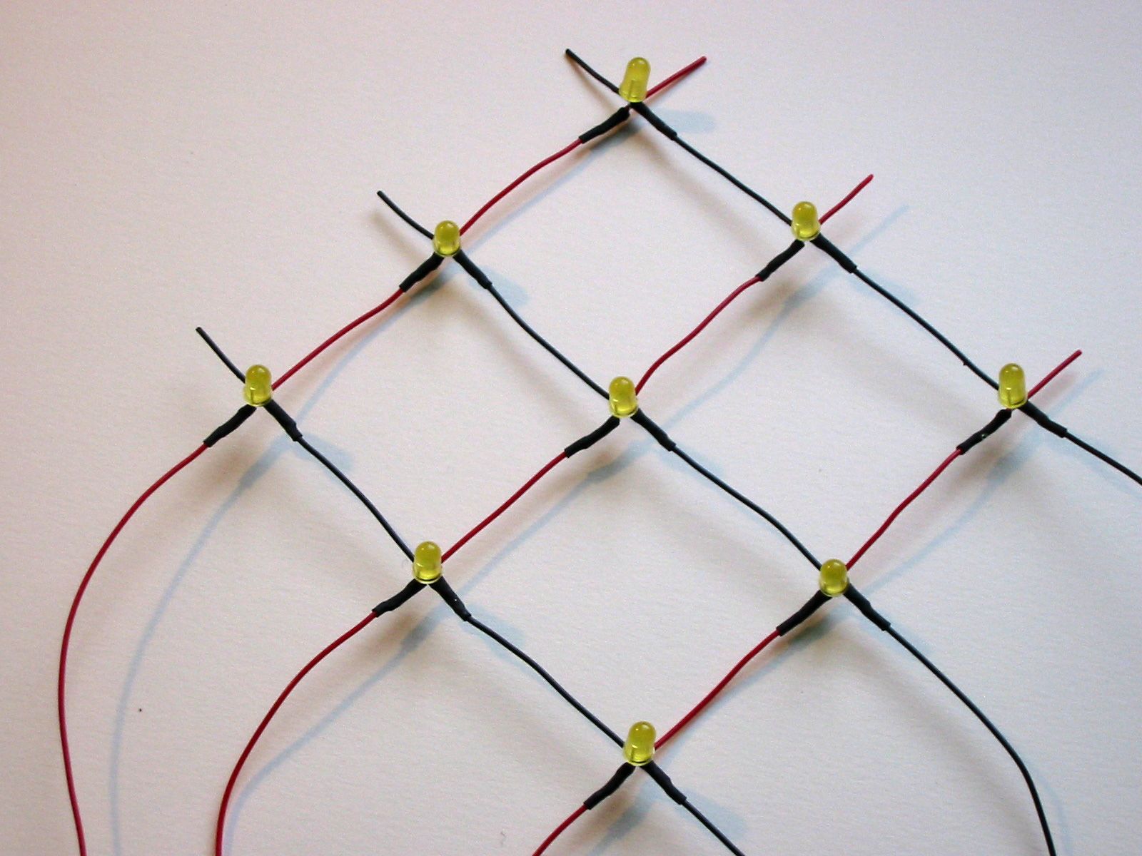 LED Umbrella With Arduino : 14 Steps (with Pictures) - Instructables